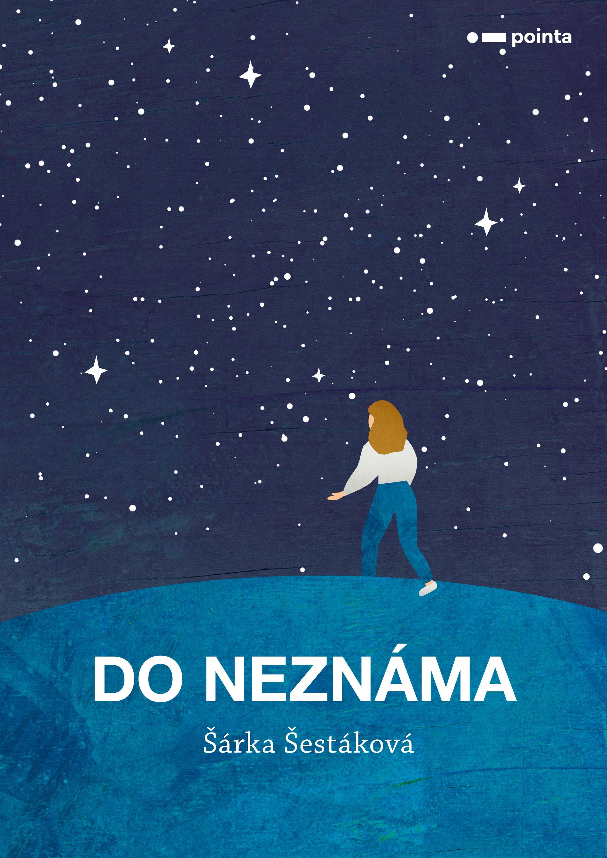 Do neznáma by Pointa Publishing - Issuu