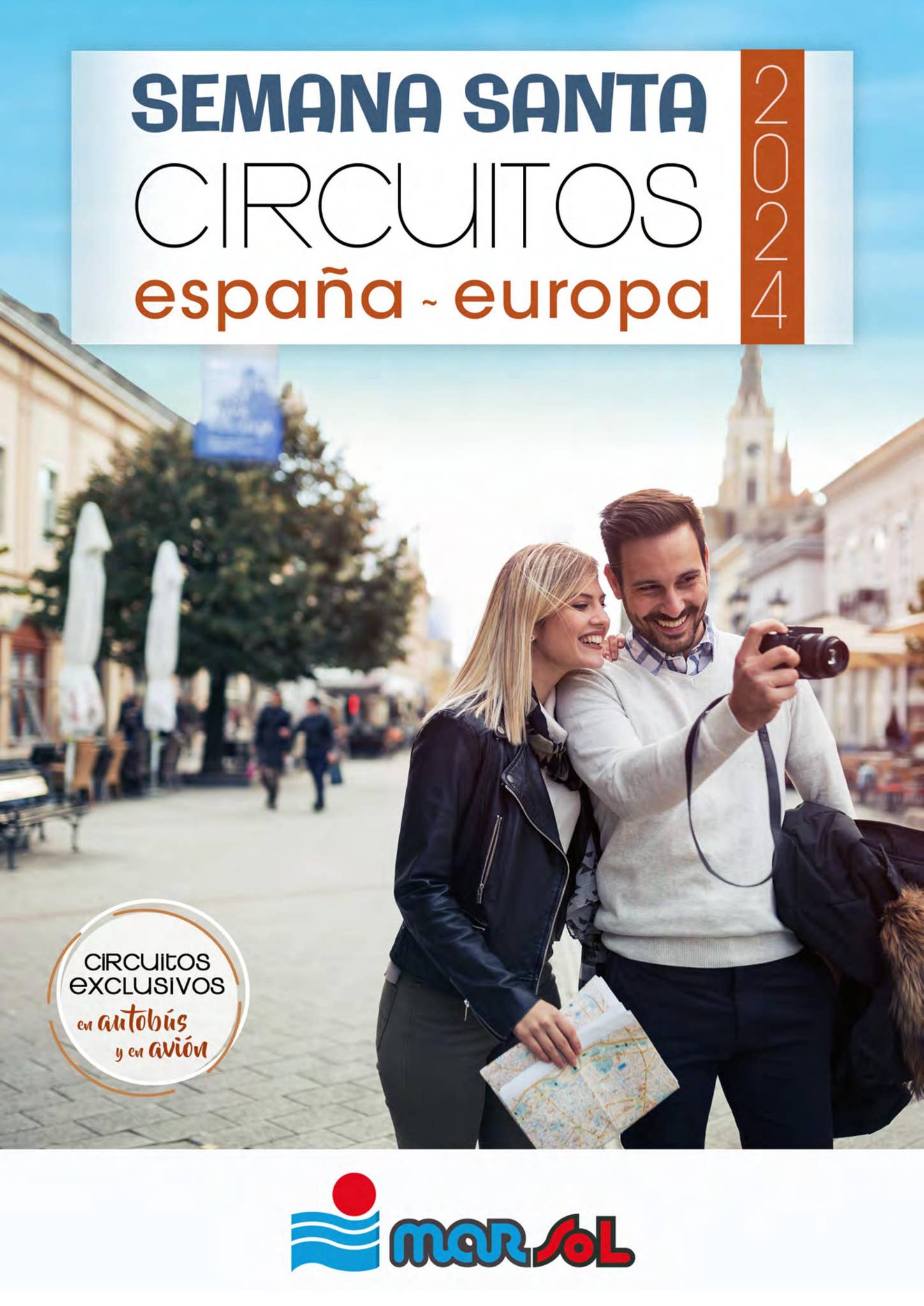 MARSOL SEMANA SANTA 2024 by Ávoris - Issuu