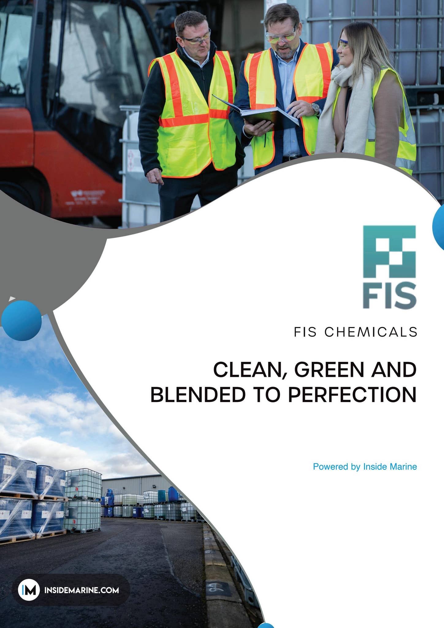 FIS by ProactivePublications - Issuu