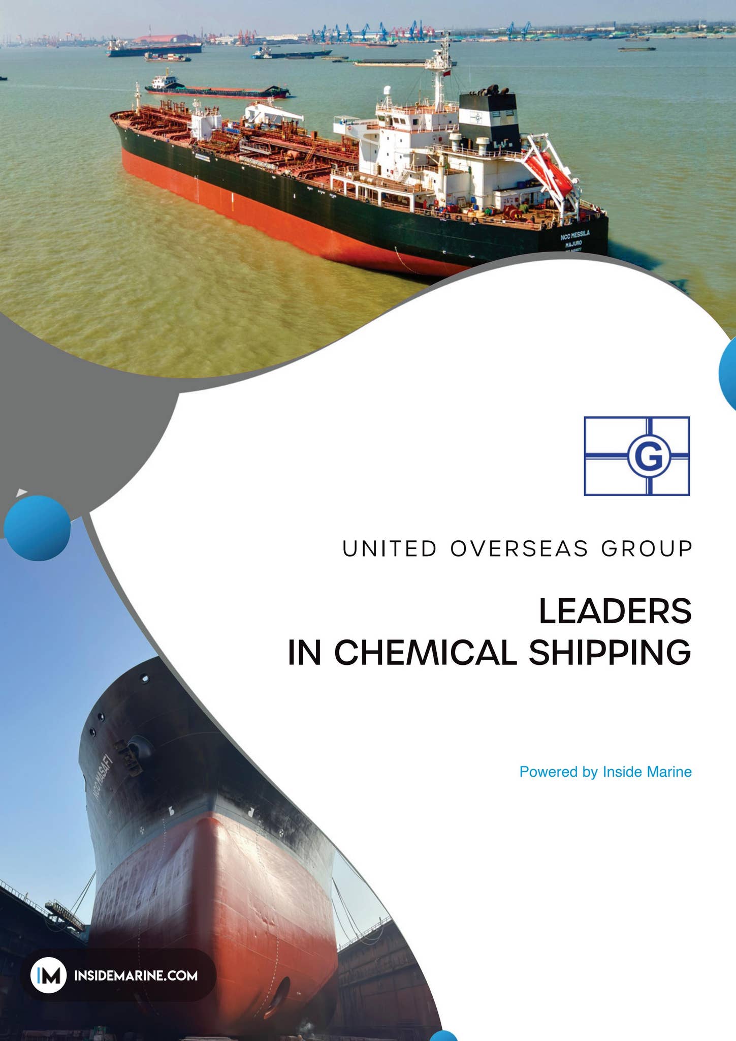 United Overseas Group by ProactivePublications - Issuu