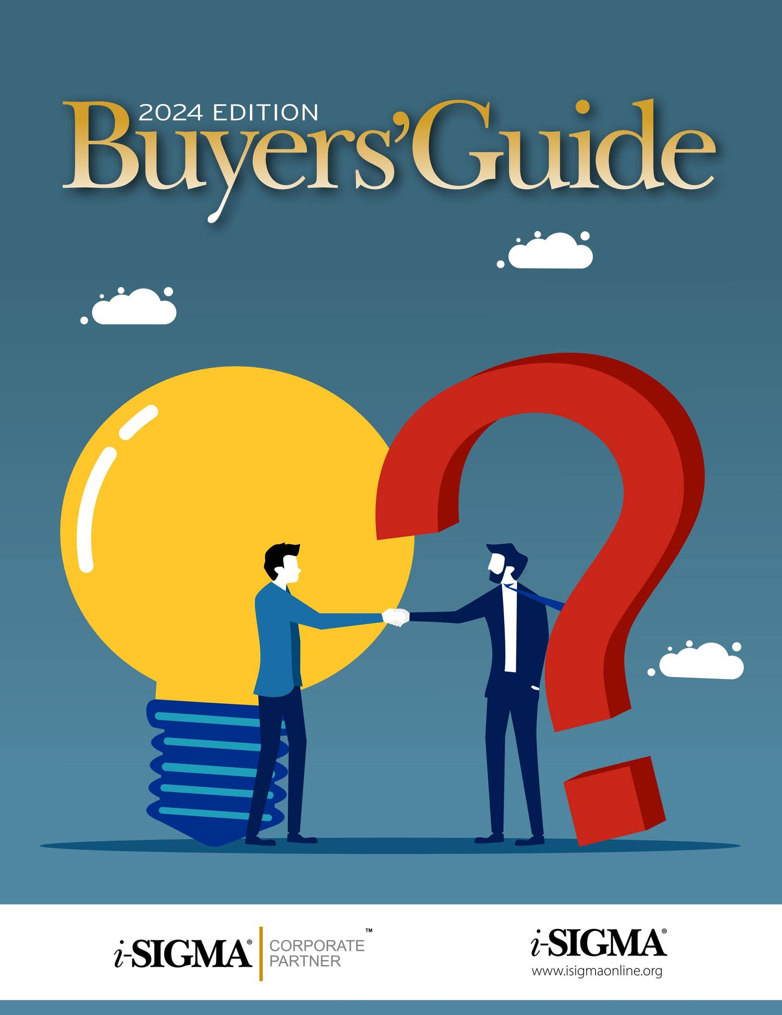 The Buyers' Guide: 2024 Edition by i-SIGMA by i-SIGMA - Issuu