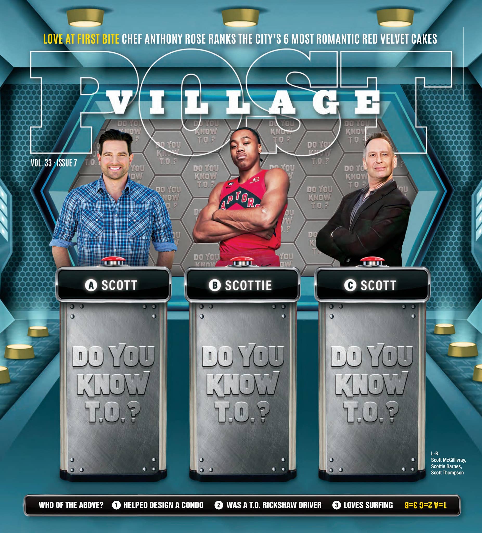Village Post February 2024 by Post City Magazines - Issuu