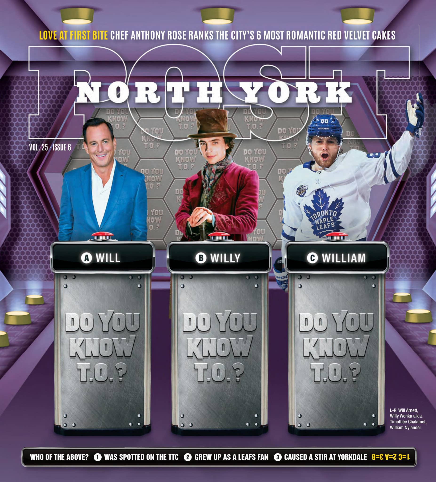North York Post February 2024 by Post City Magazines - Issuu