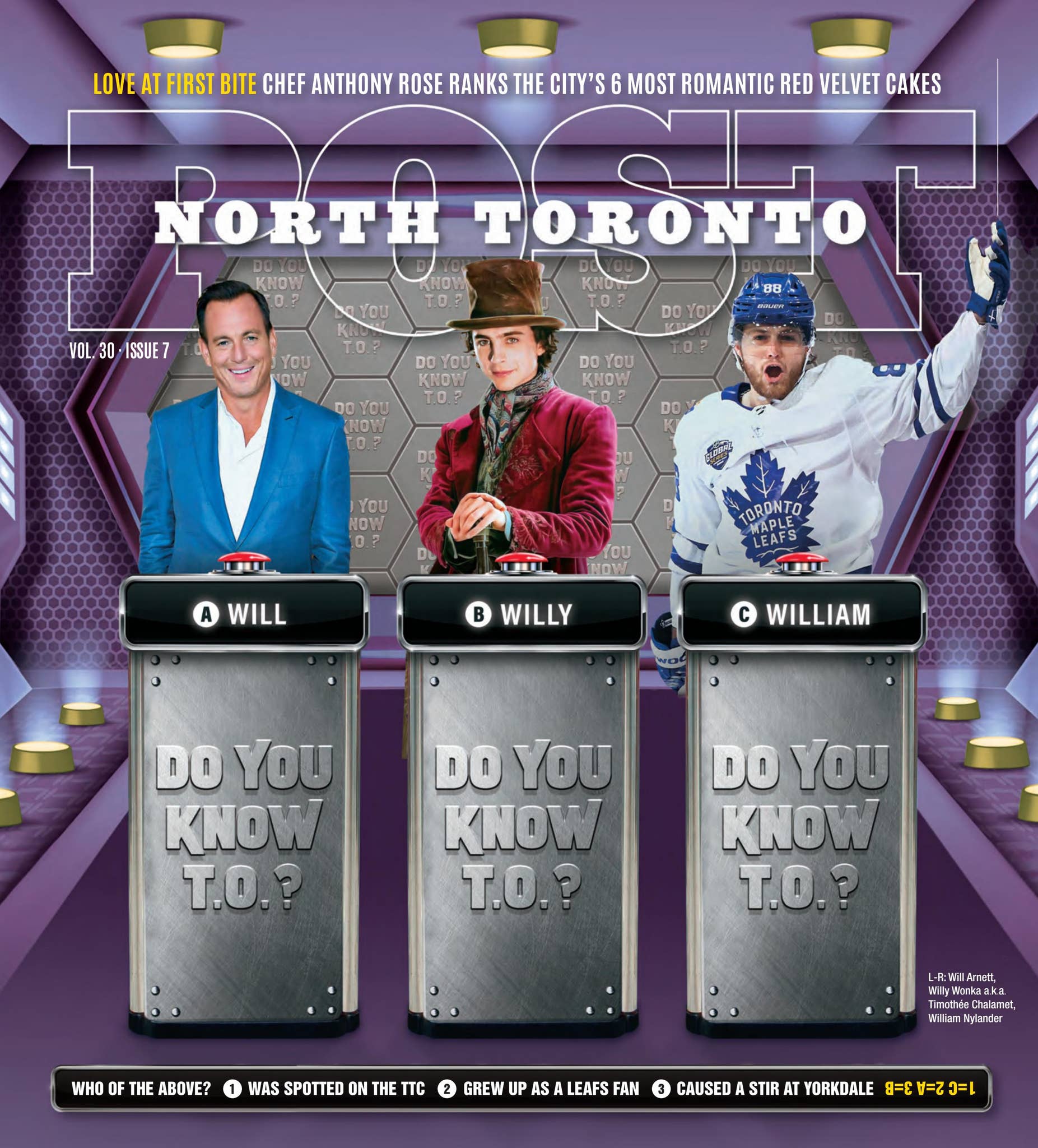 North Toronto Post February 2024 by Post City Magazines - Issuu