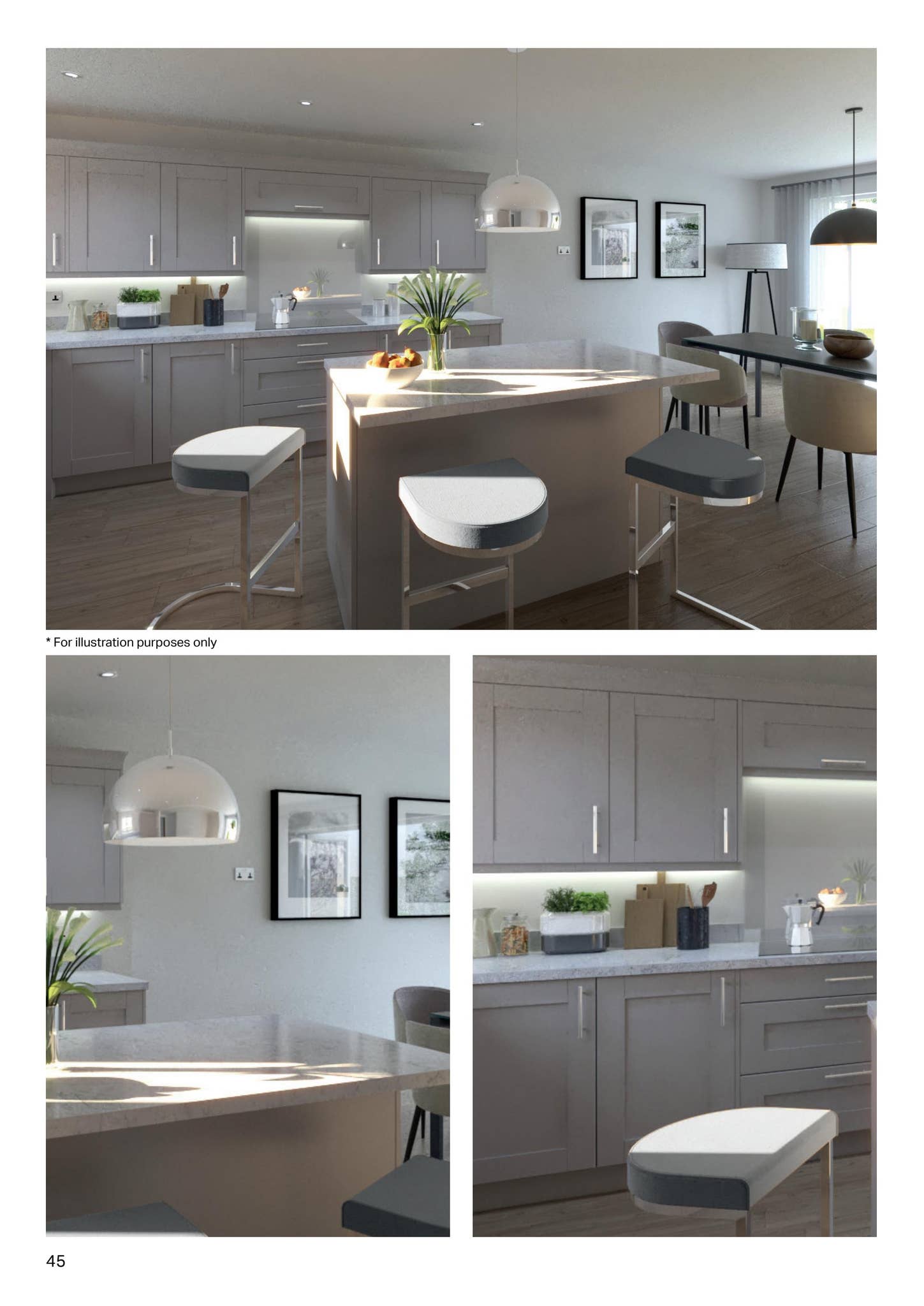 Thomas Lord Drive, Thirsk by V&A Homes - Issuu