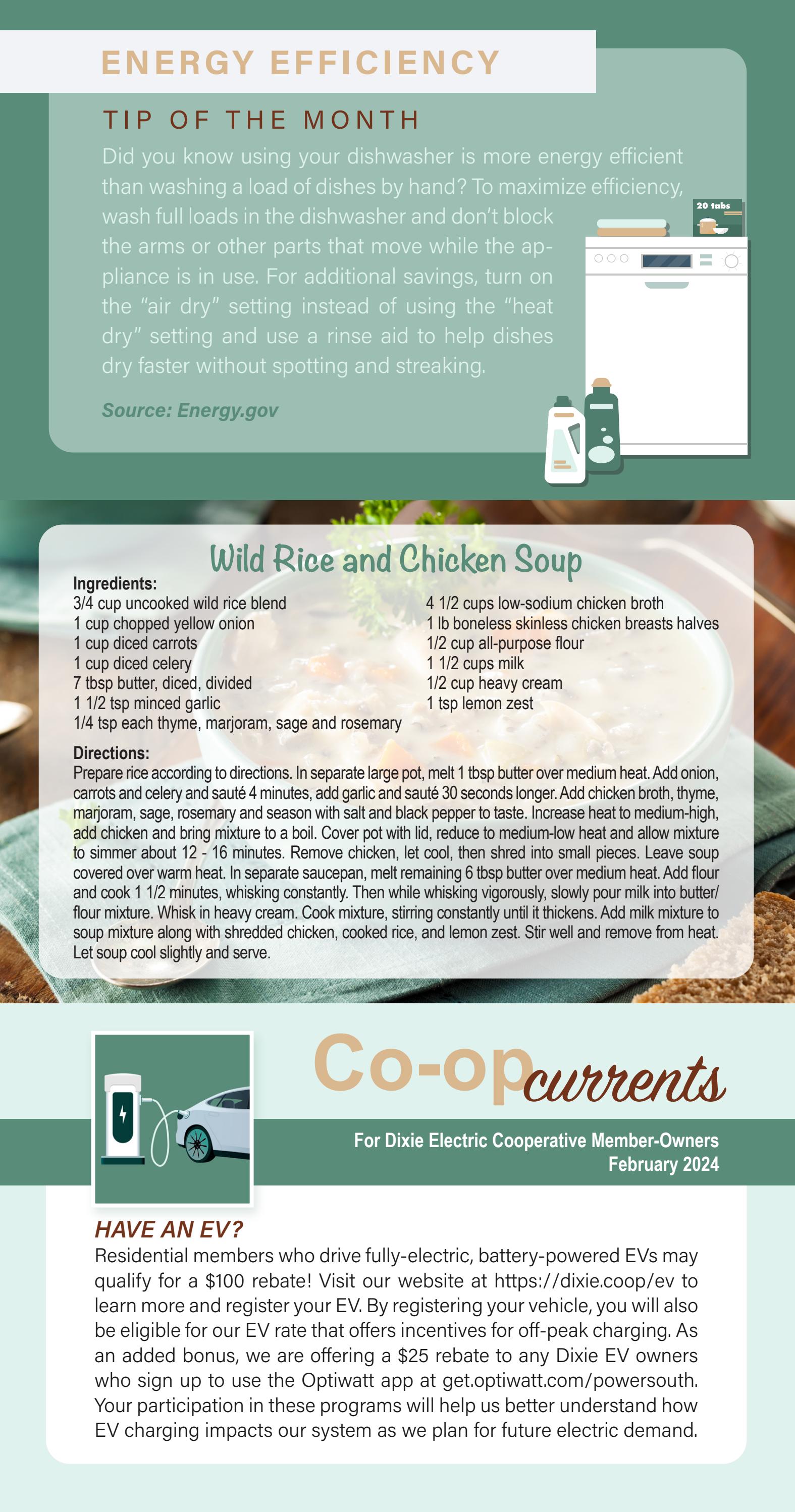 2024 February Dixie Bill Insert by Inside Information, Inc. - Issuu