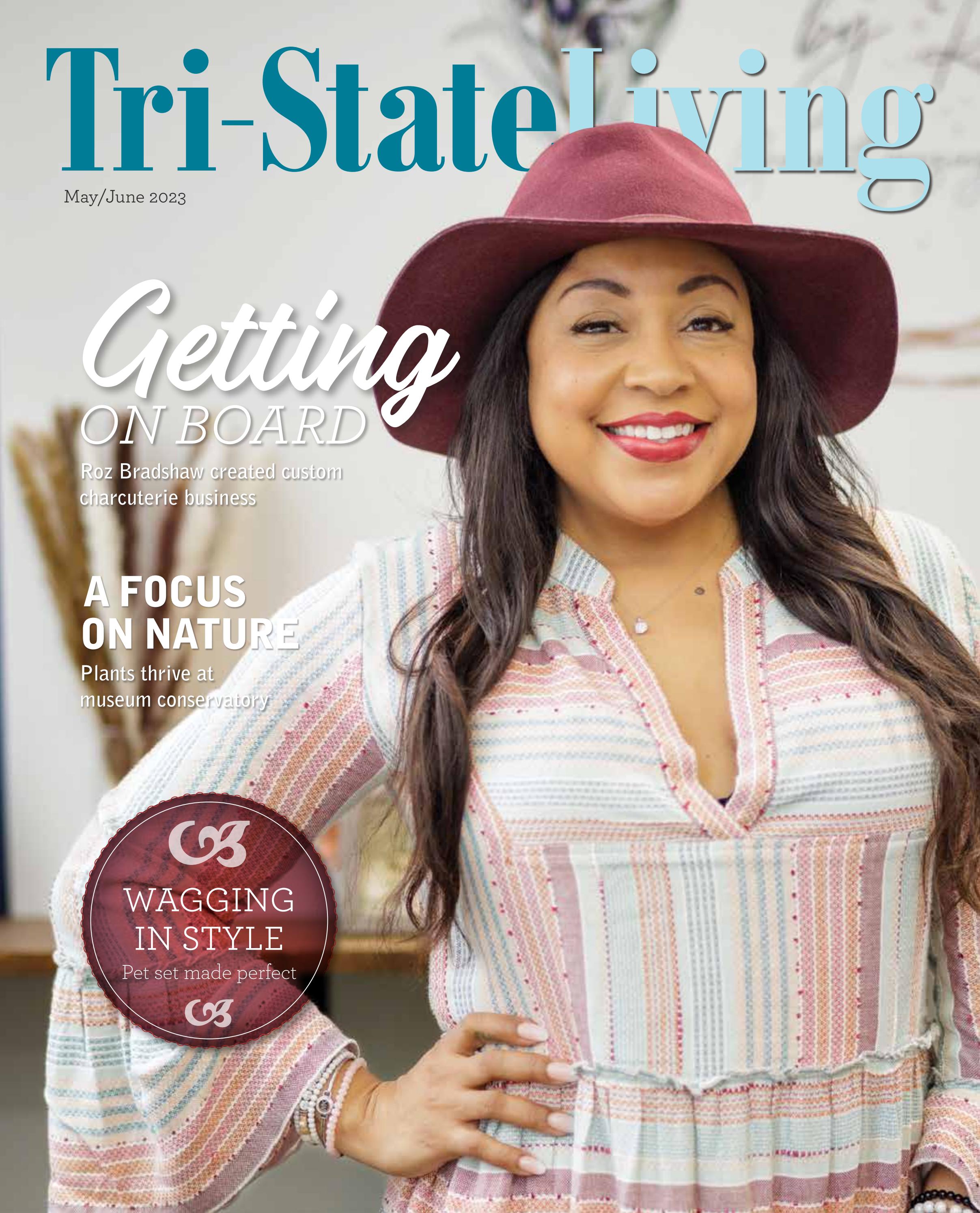 Tri-State Living • May/June 2023 by Tri-State Living - Issuu