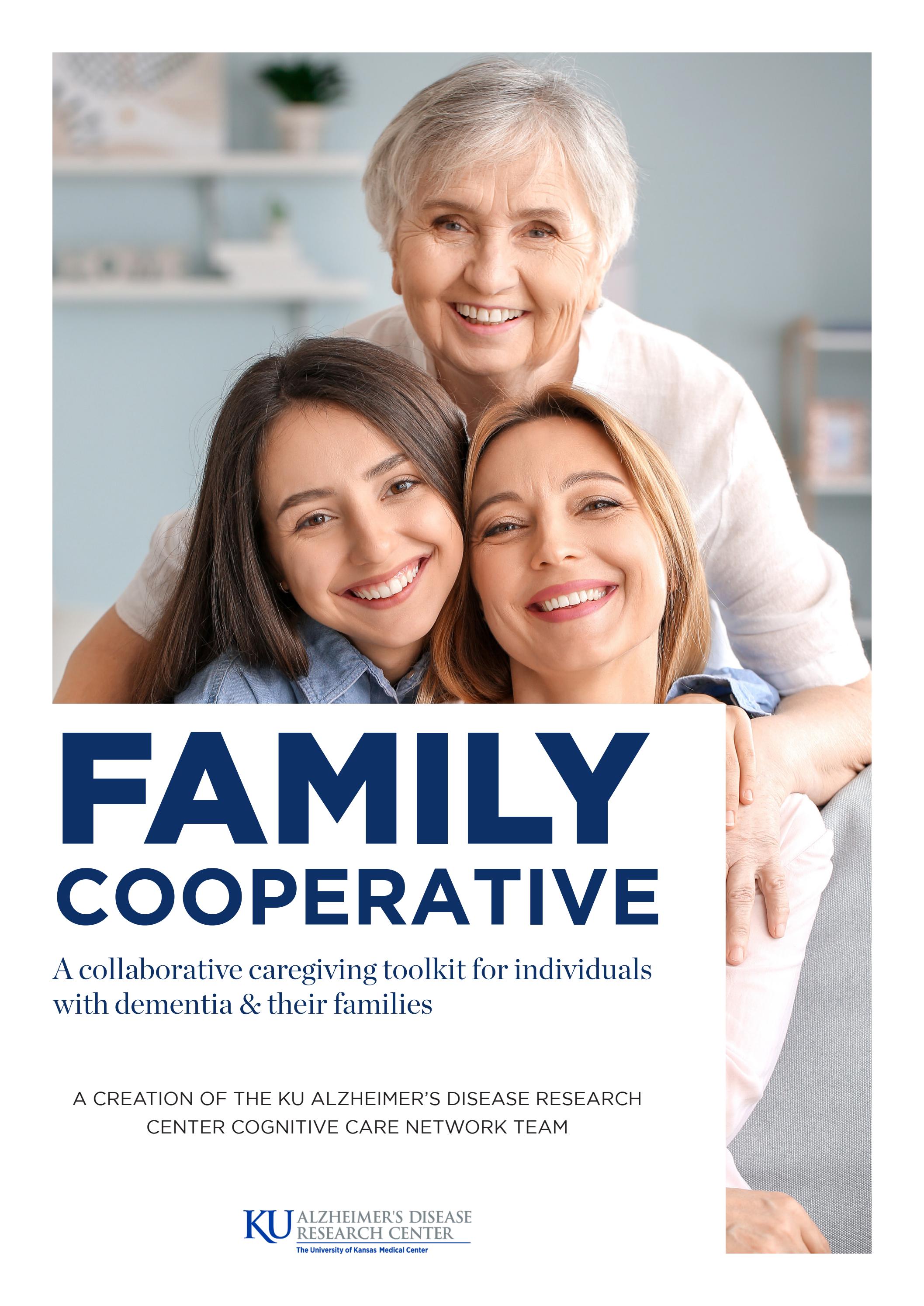 Family Cooperative Toolkit by KU ADRC - Issuu