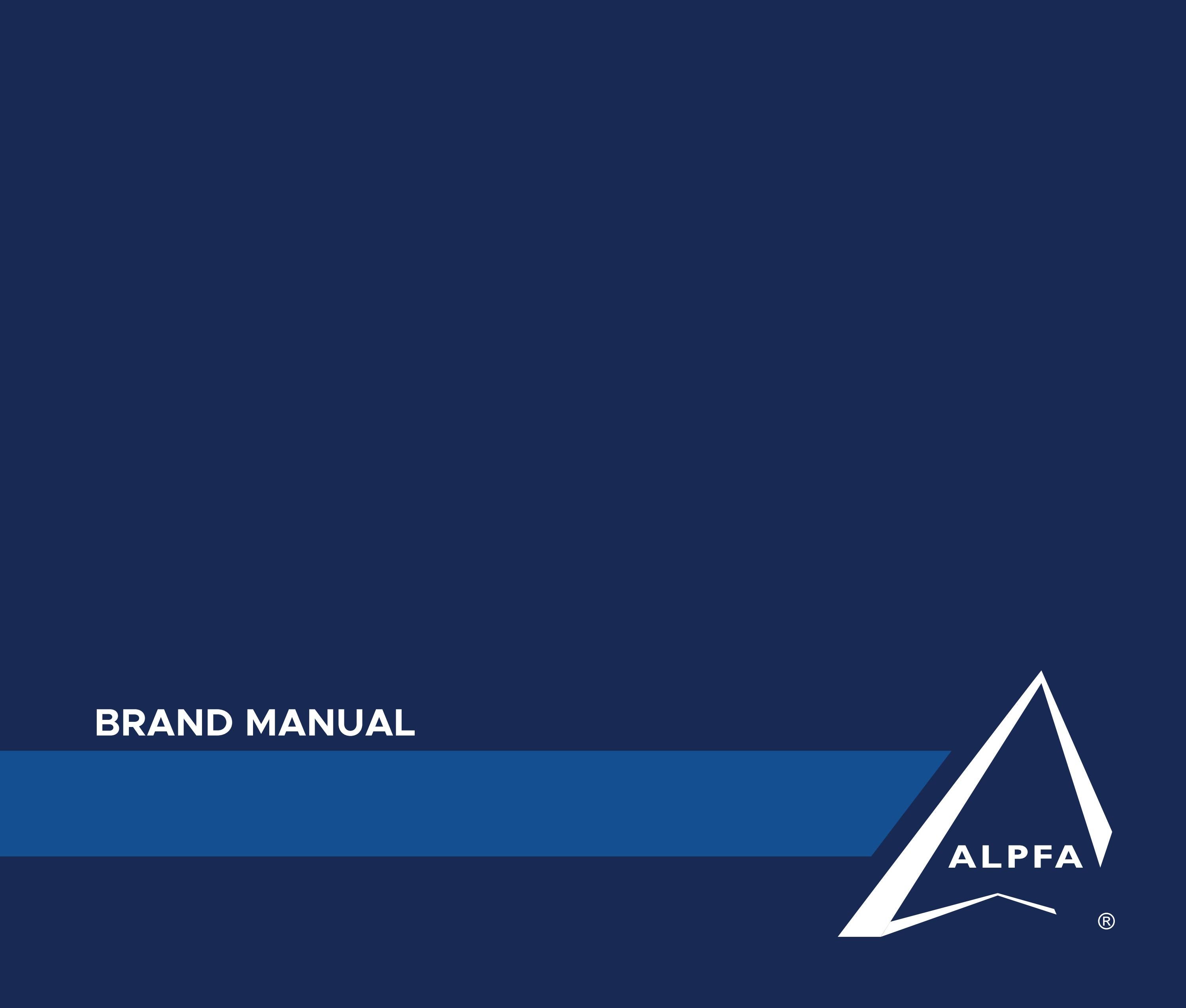 ALPFA National Brand Guide by ALPFA Inc. - Issuu