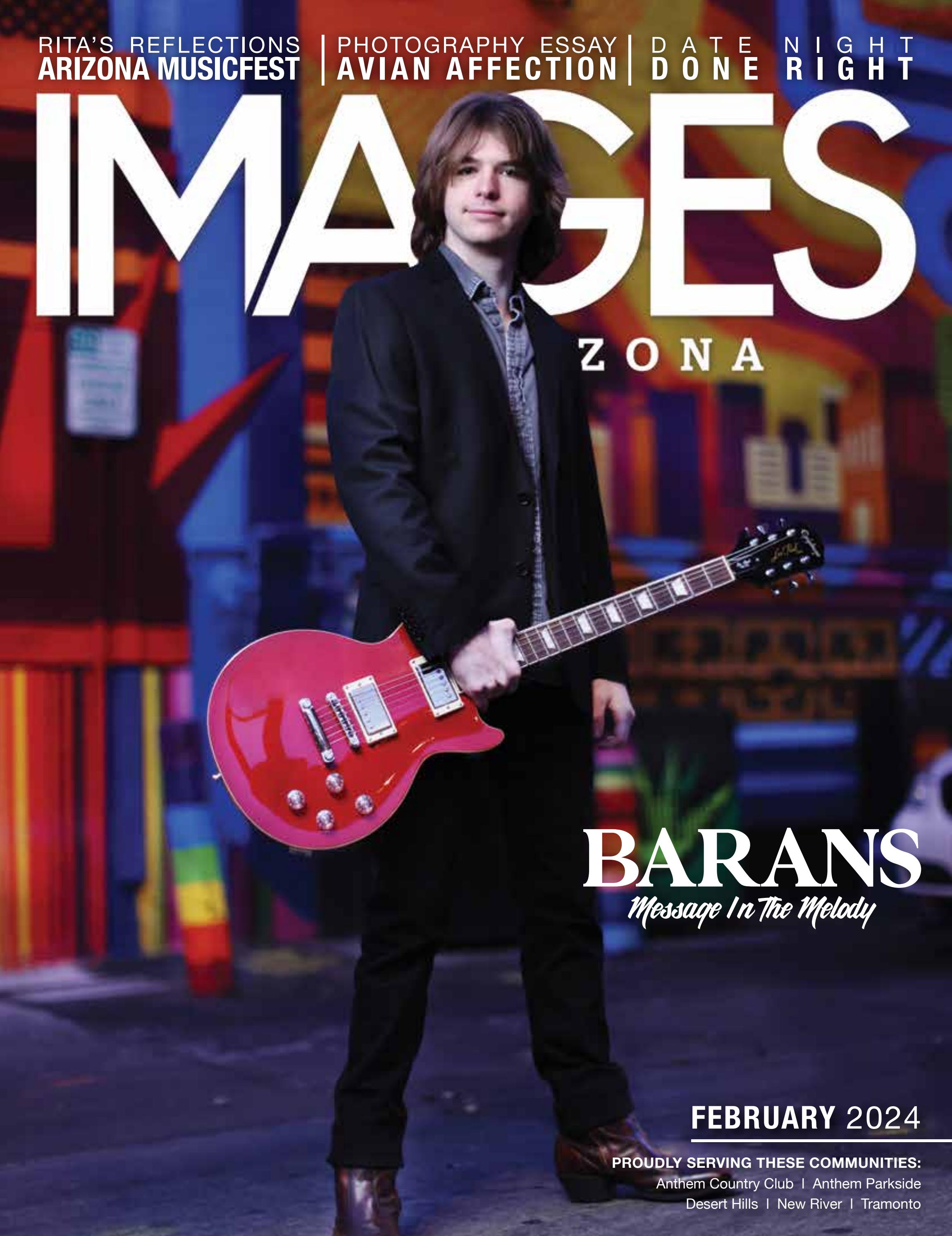 Images Arizona (February 2024) by Images Arizona Magazine - Issuu