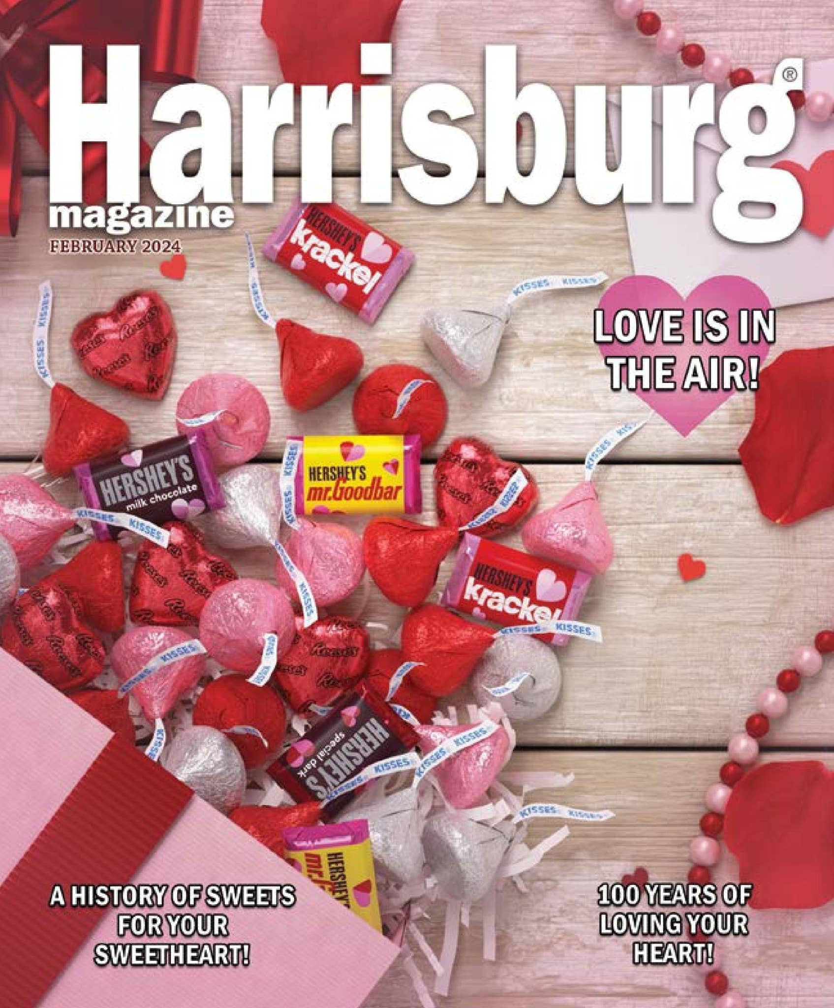 February2024 ISSUU by Darcy Oordt - Issuu