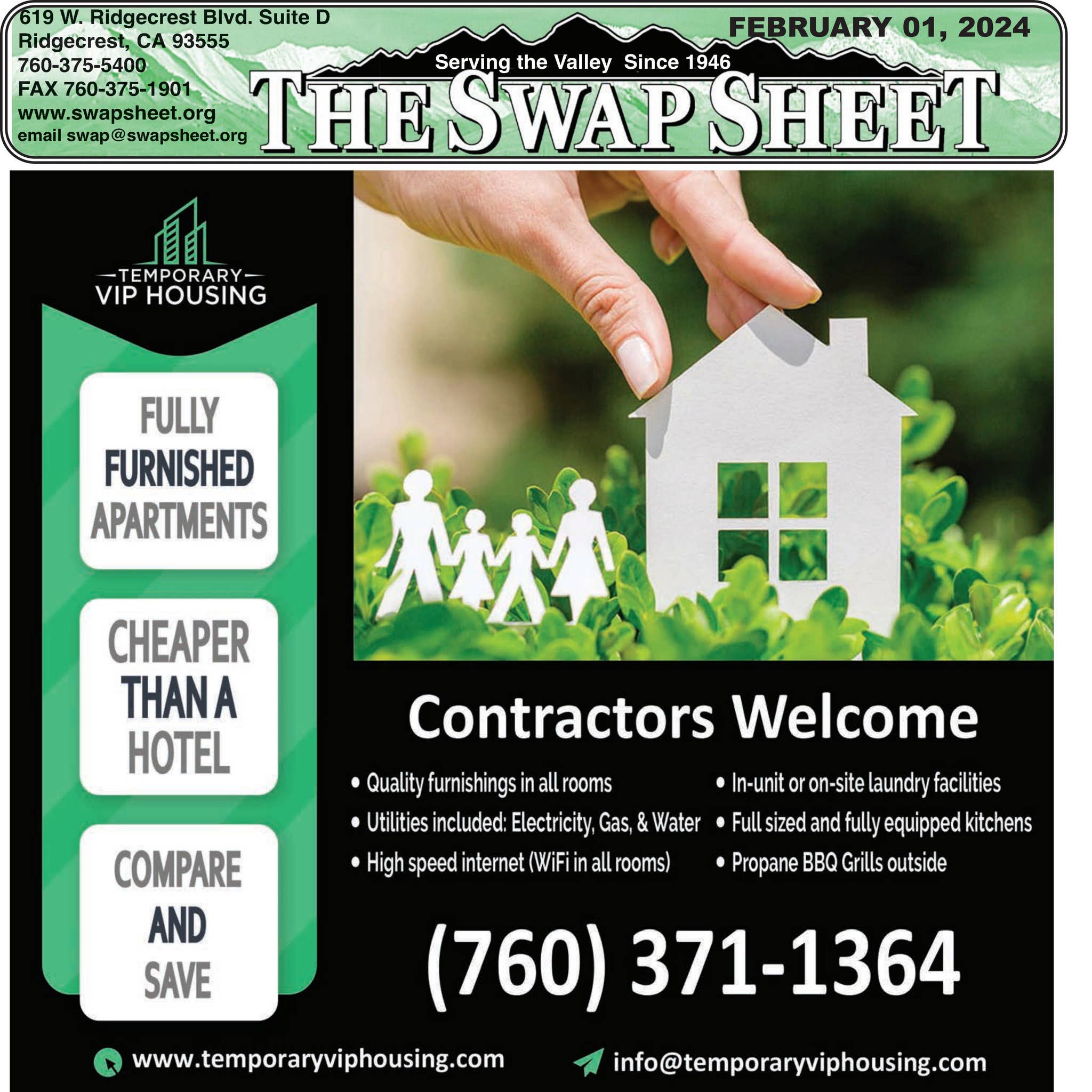 013124 by The Swap Sheet - Issuu