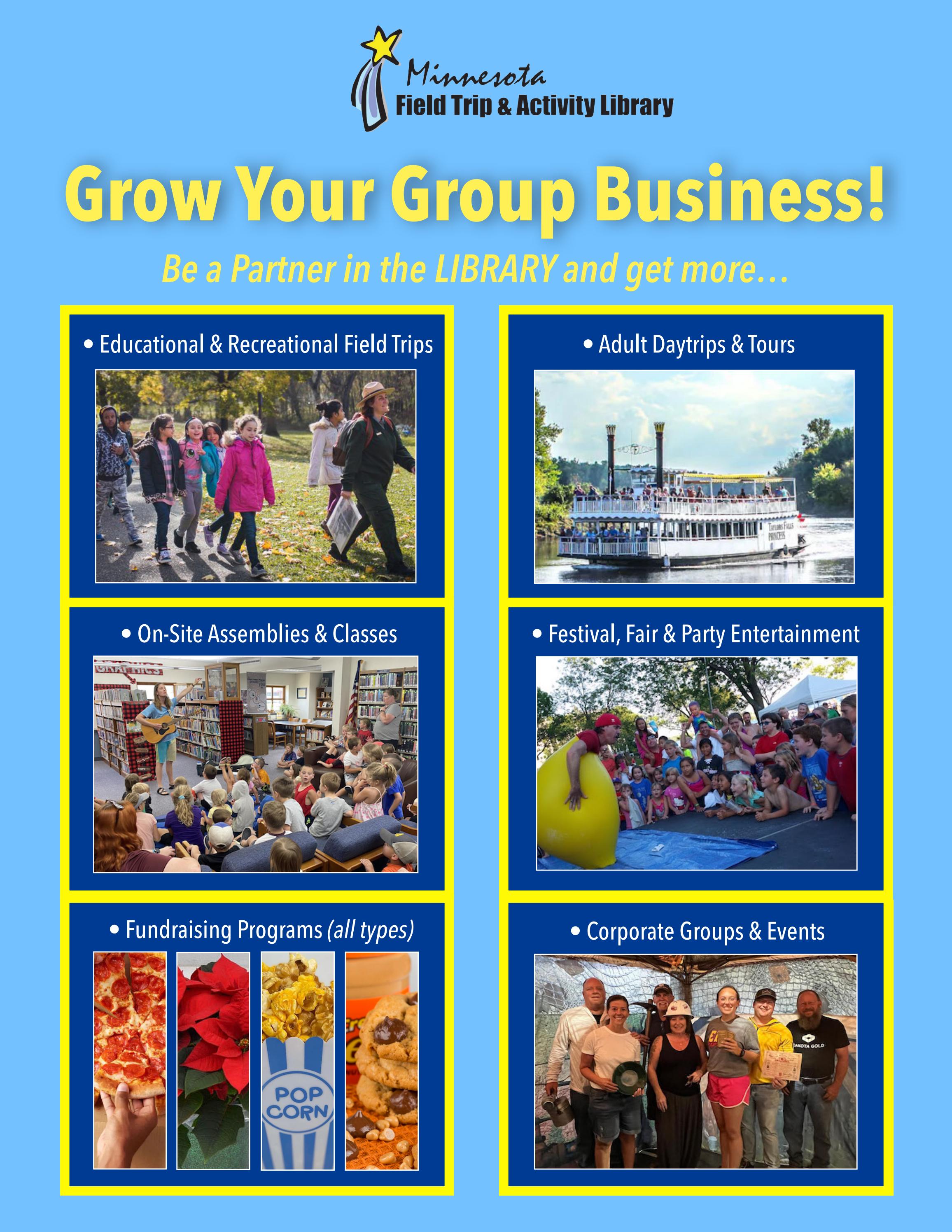 2024 Partner Program Brochure by Adventure Partners LLC - Issuu