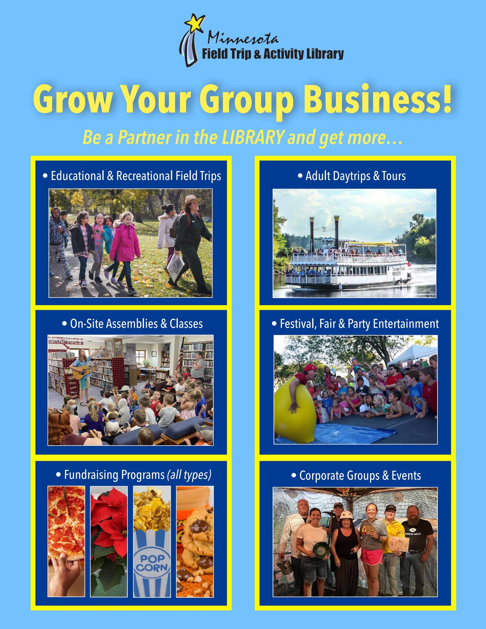 2024 Partner Program Brochure by Adventure Partners LLC - Issuu