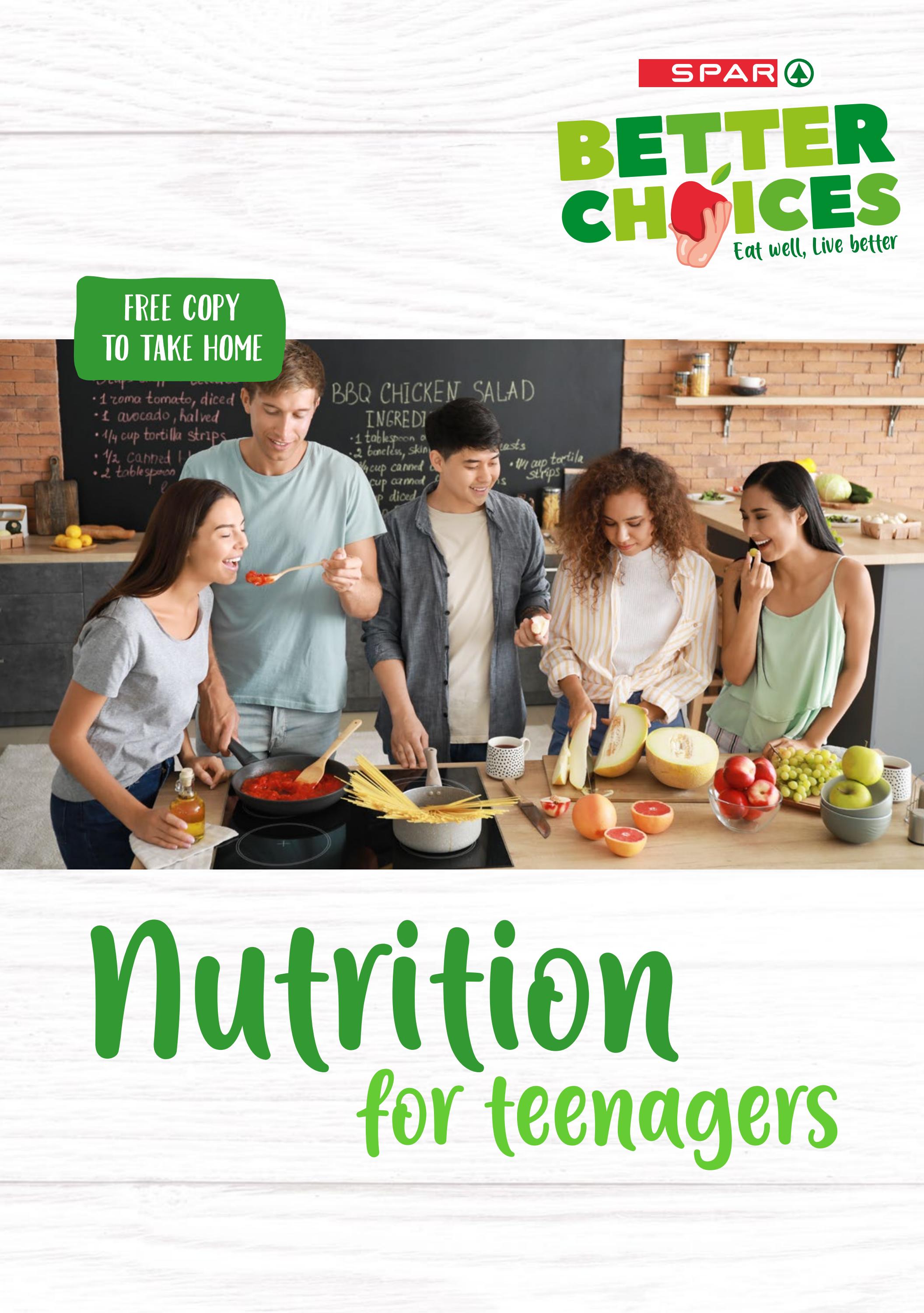 Better-Choices-Teenagers by sellisAFB - Issuu