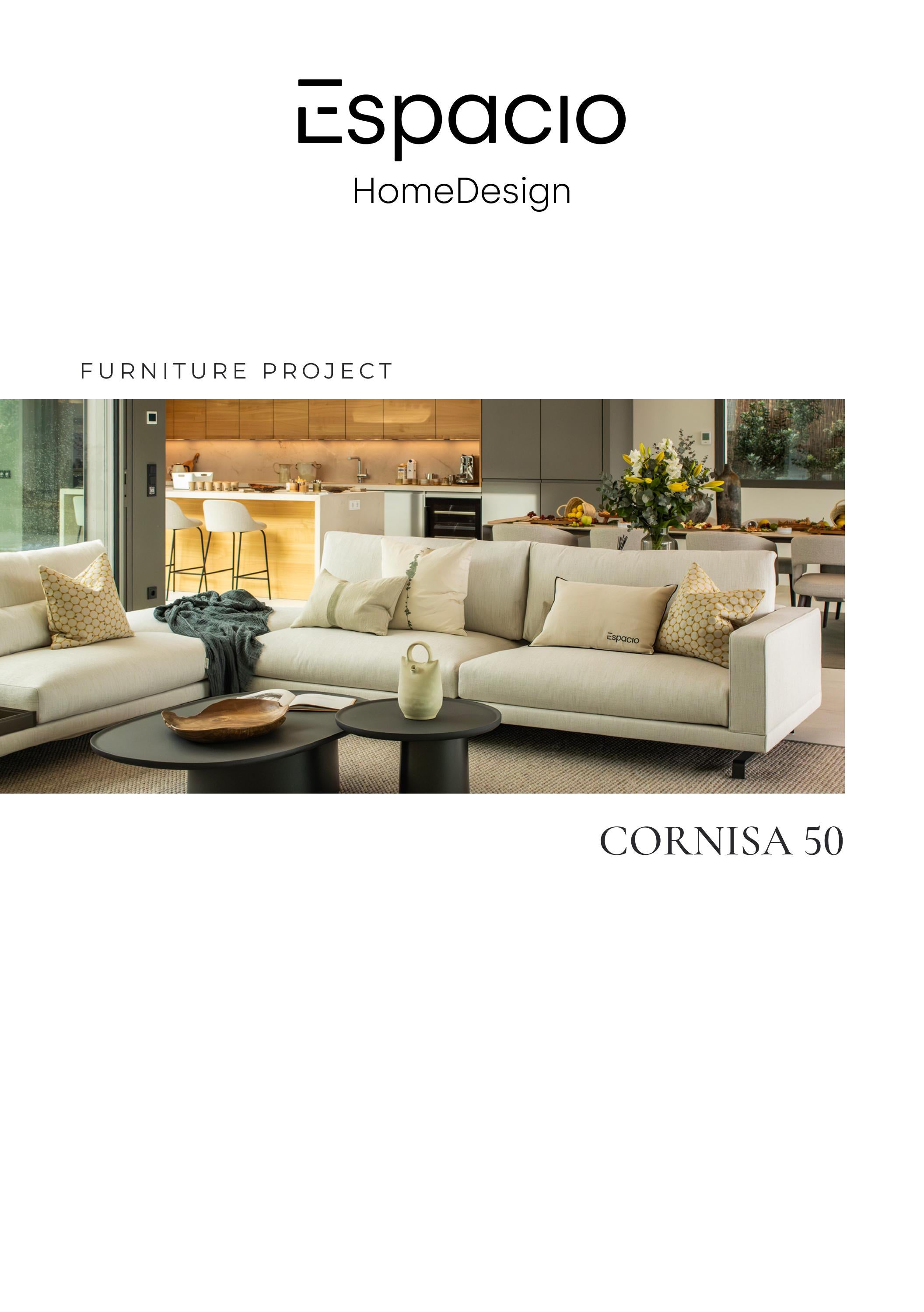 Cornisa 50 - Furniture Project by Espacio Home Design by Espacio Home ...