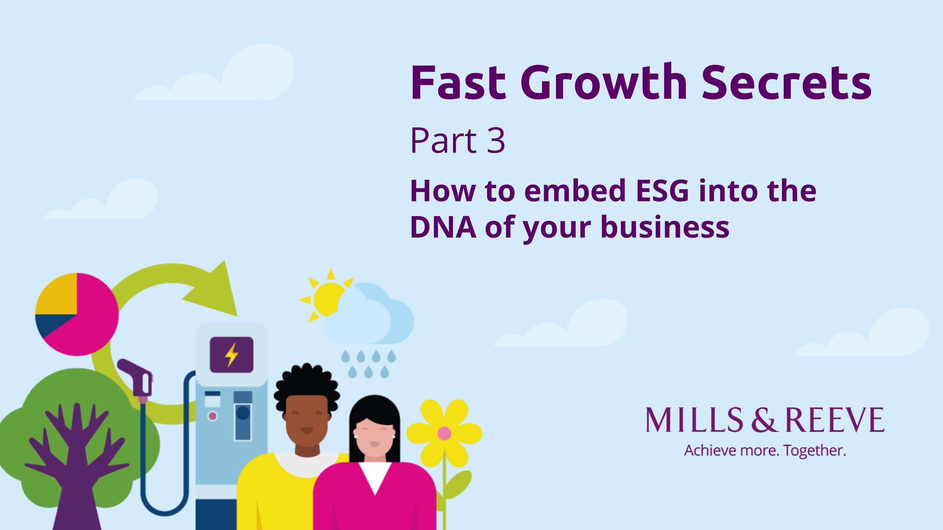 Fast Growth Secrets Report - Part 3 by millsandreeve - Issuu