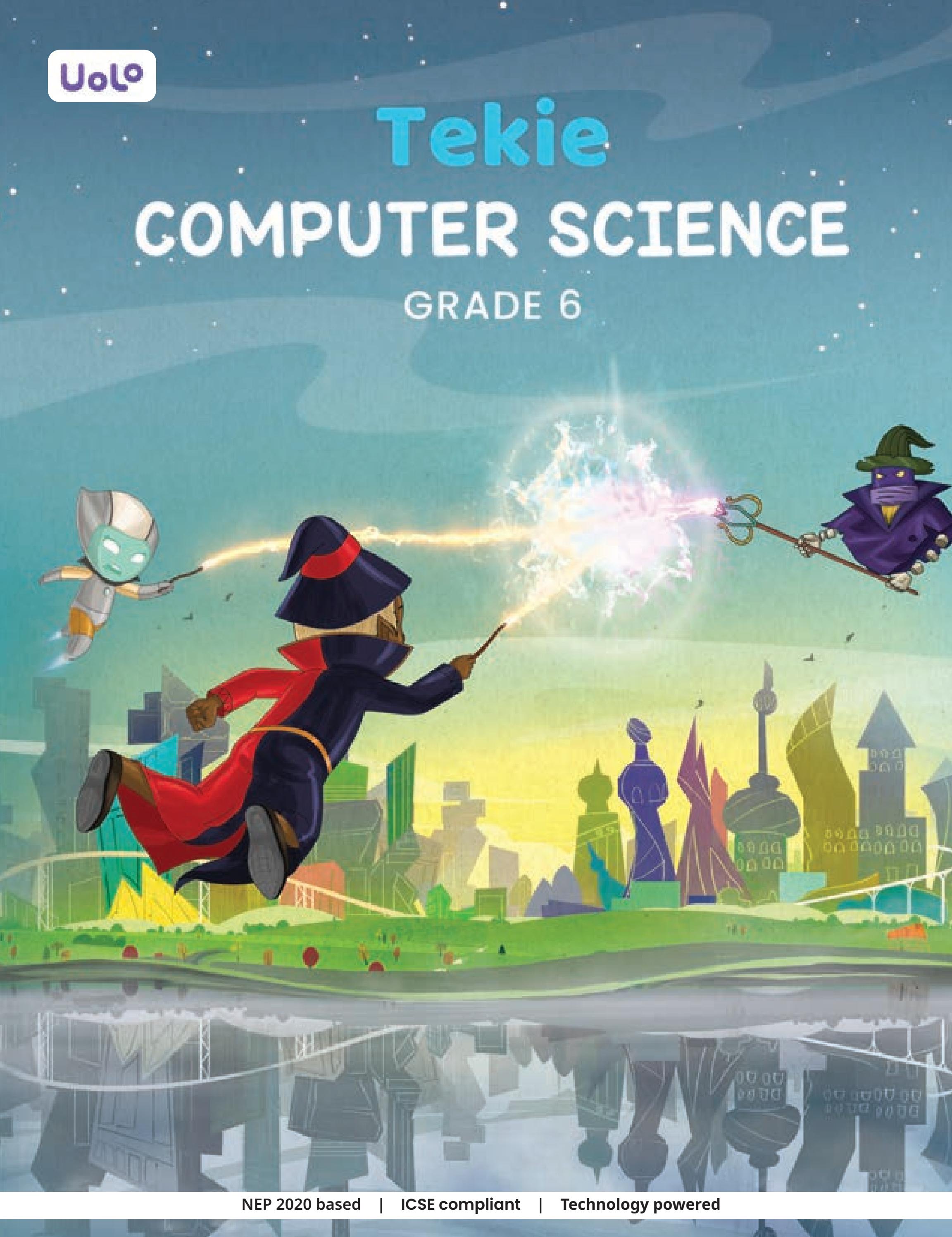 ICSE_Tekie_G6_Main_AY24_Final by Uolo - Issuu