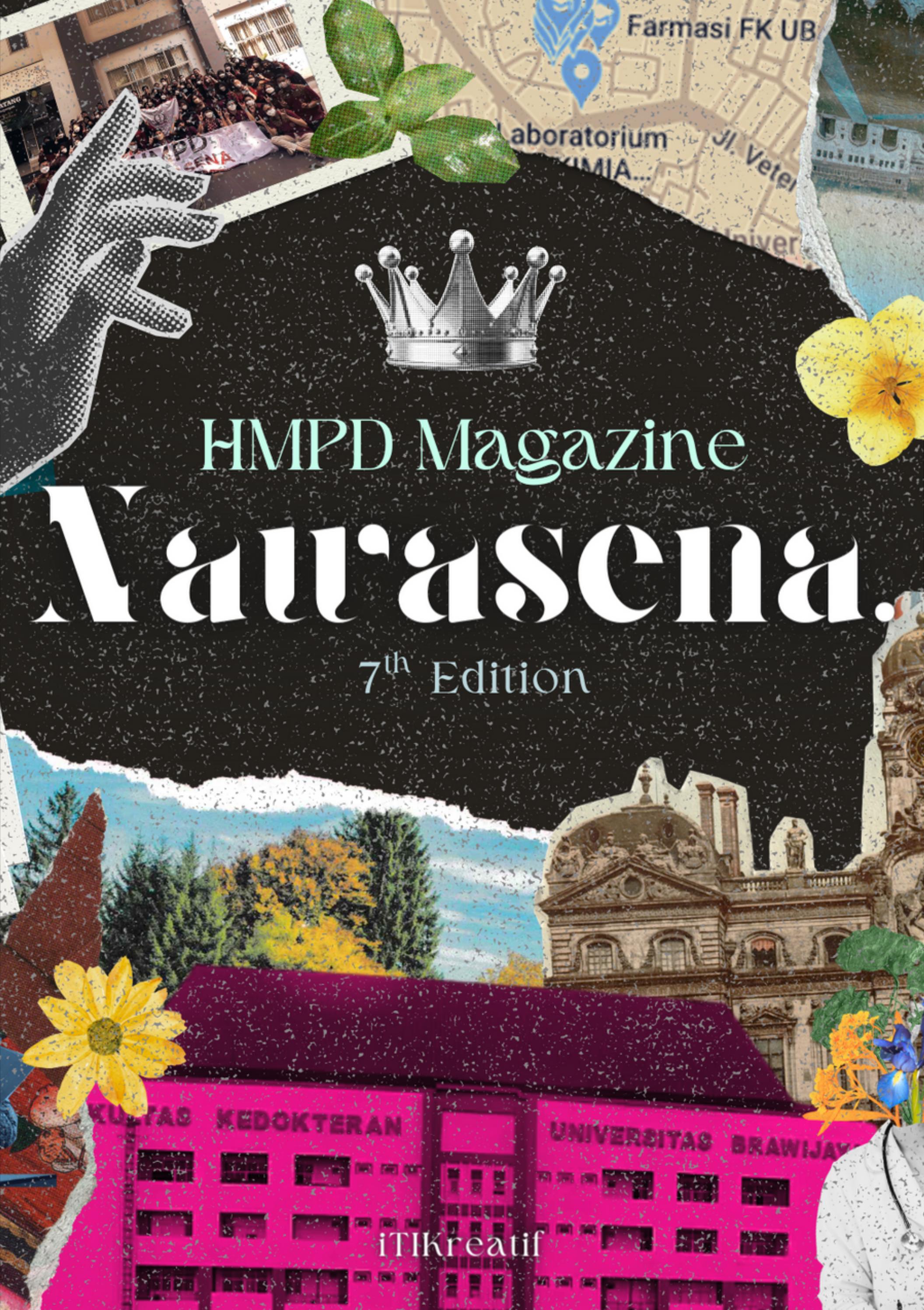 HMPD Magazine 2023 by HMPD FKUB - Issuu