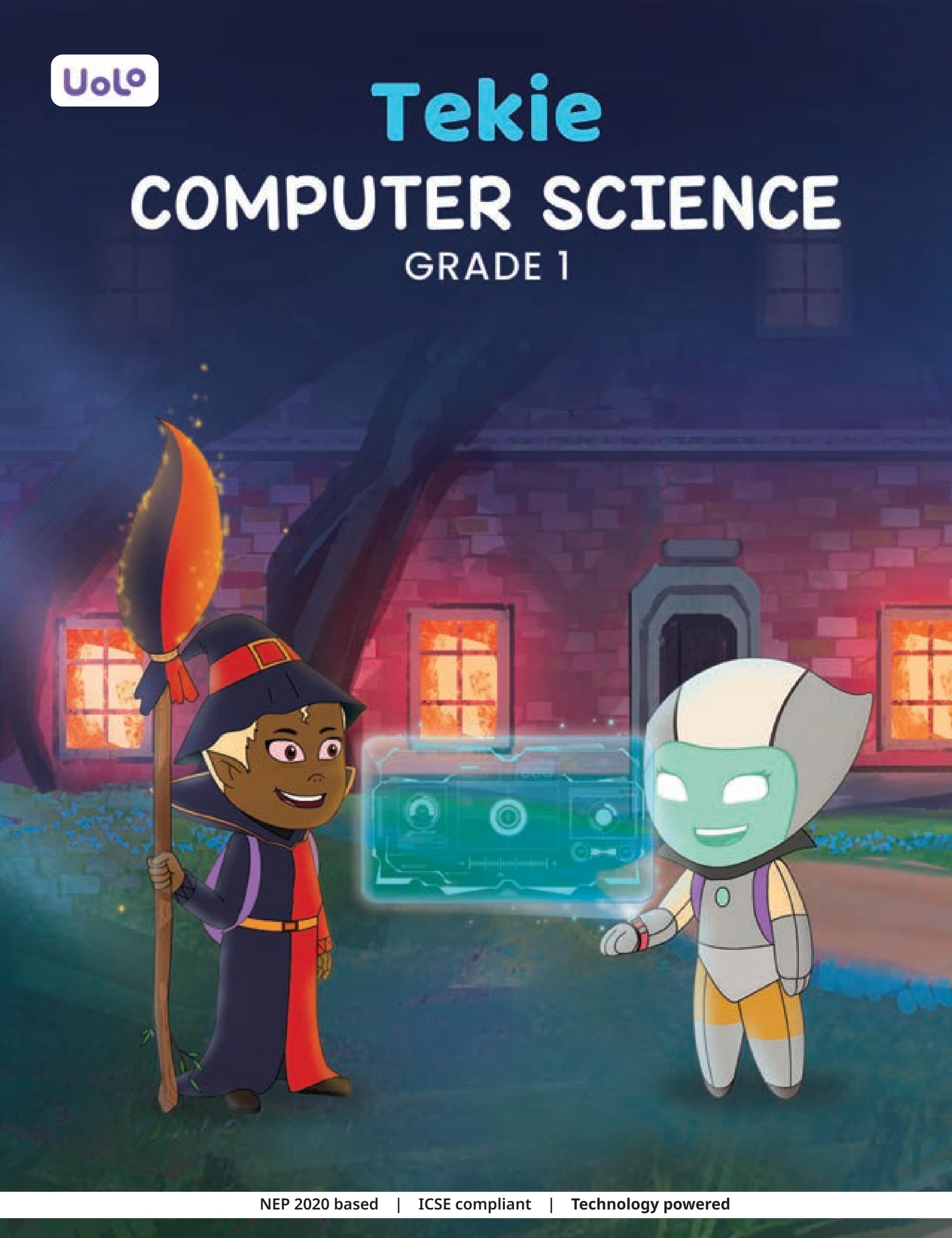 ICSE_Tekie_G1_Main_AY24_Final by Uolo - Issuu