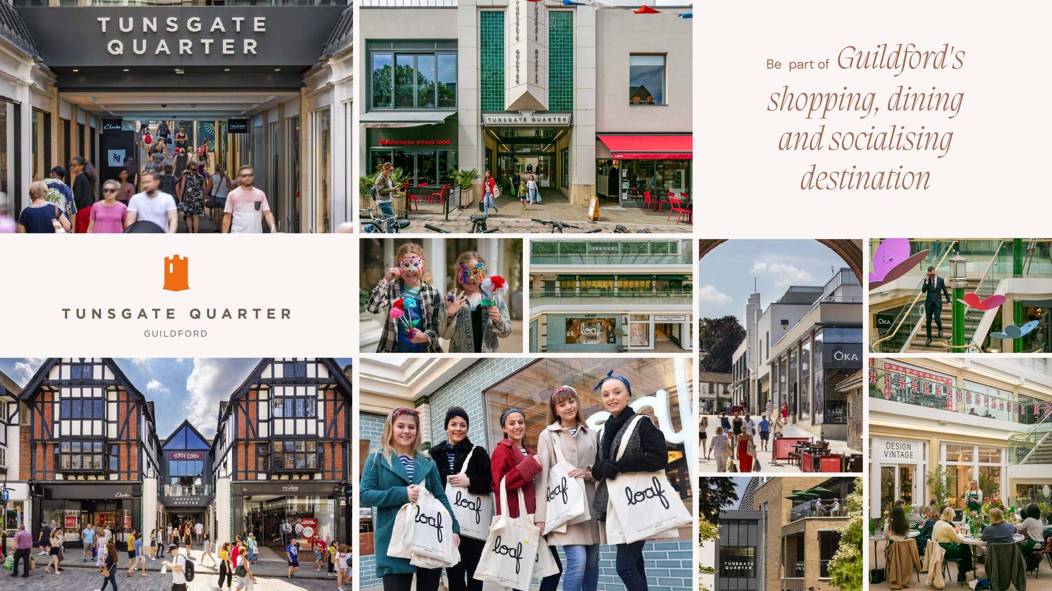 Tunsgate Brochure by Momentelle - Issuu