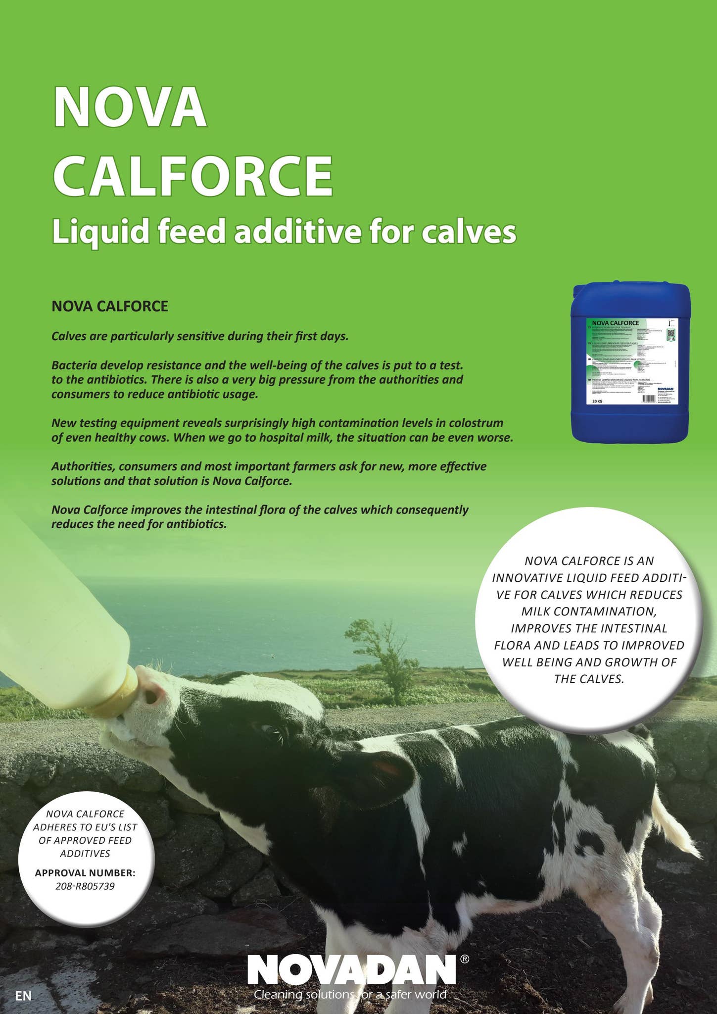 Nova Calforce GB by Novadan - Issuu