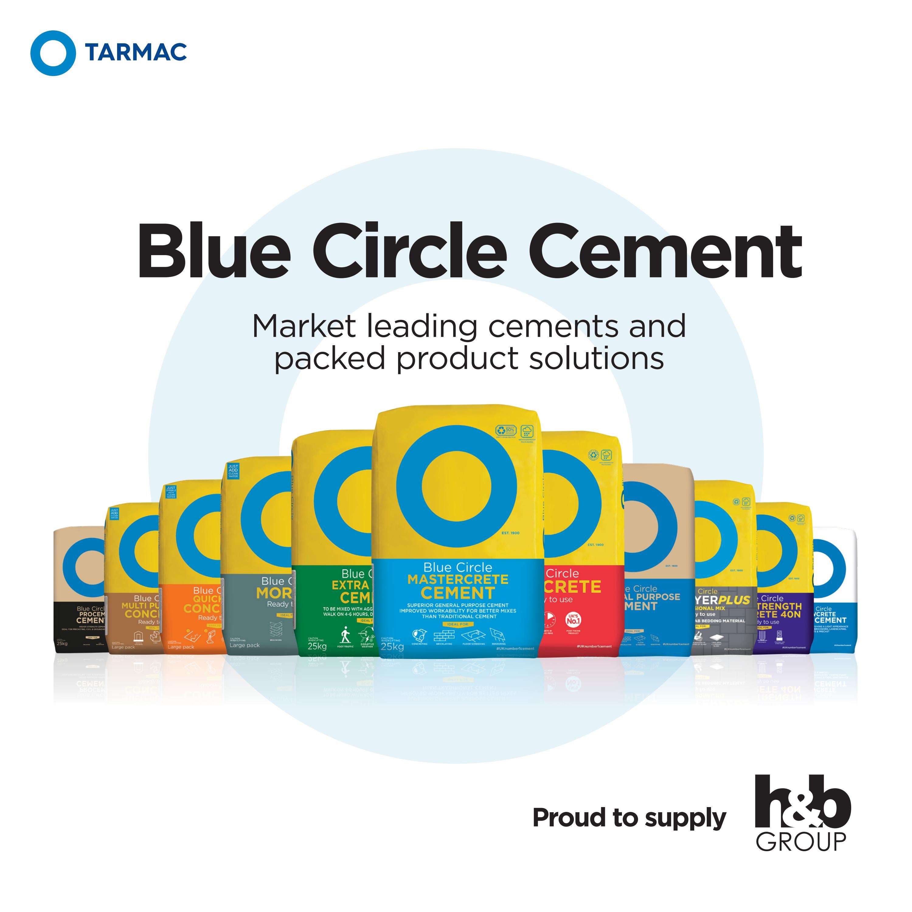 Blue Circle H&B Brochure by Tarmac - Issuu