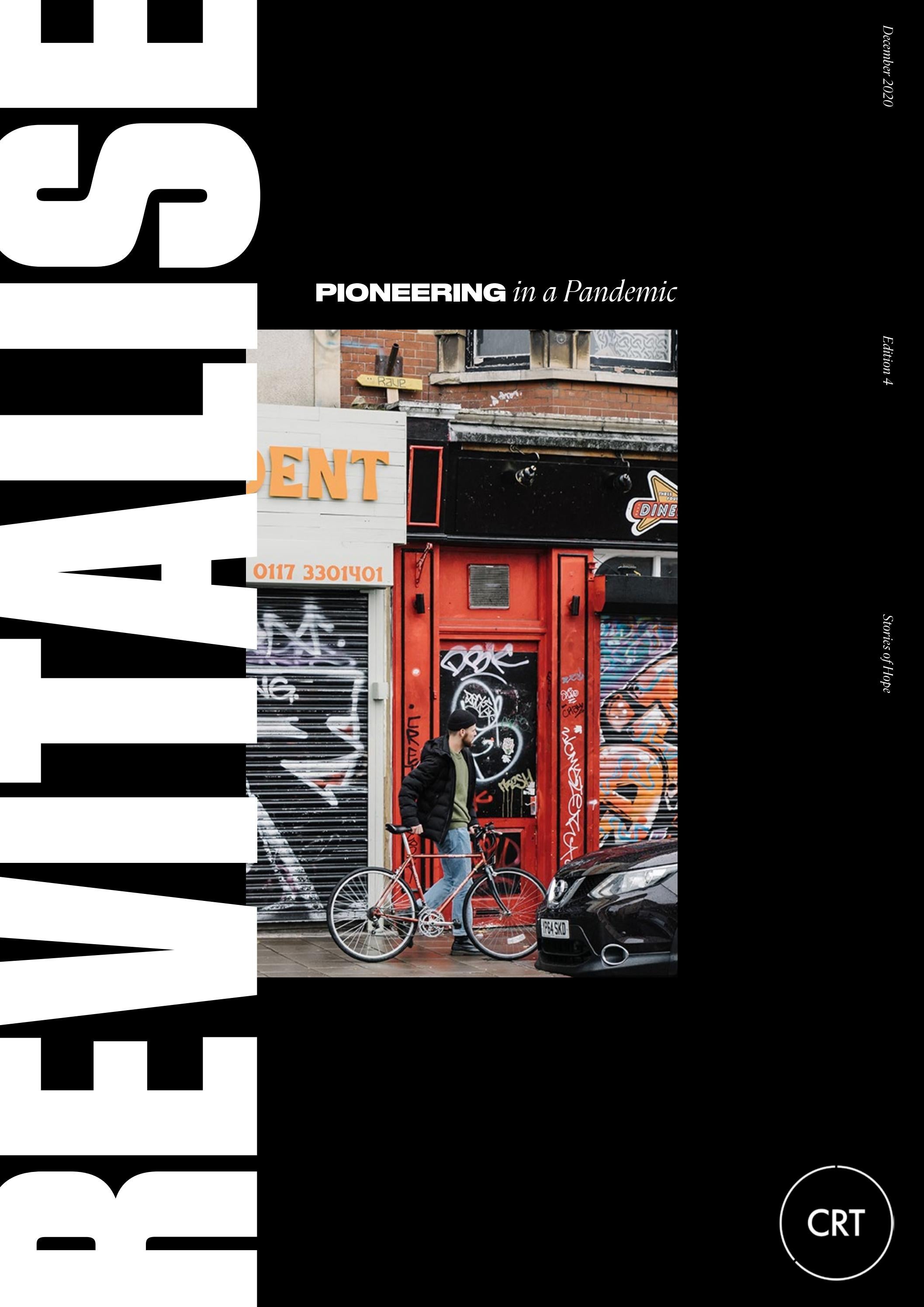 REVITALISE Magazine | Edition 004 by Revitalise Trust - Issuu