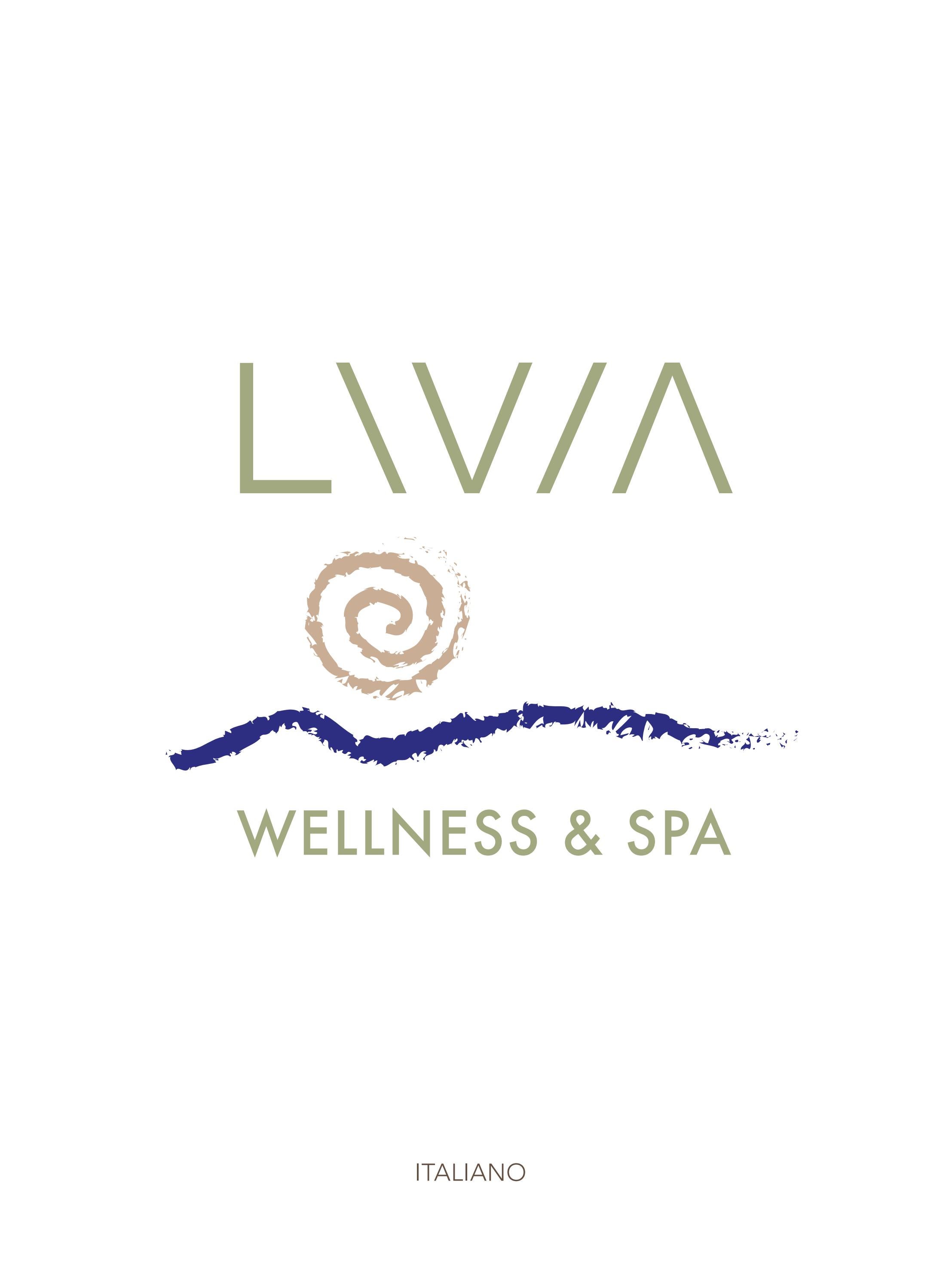 LIVIA Wellness & SPA Italiano by LDC Hotels & Resorts Group - Issuu
