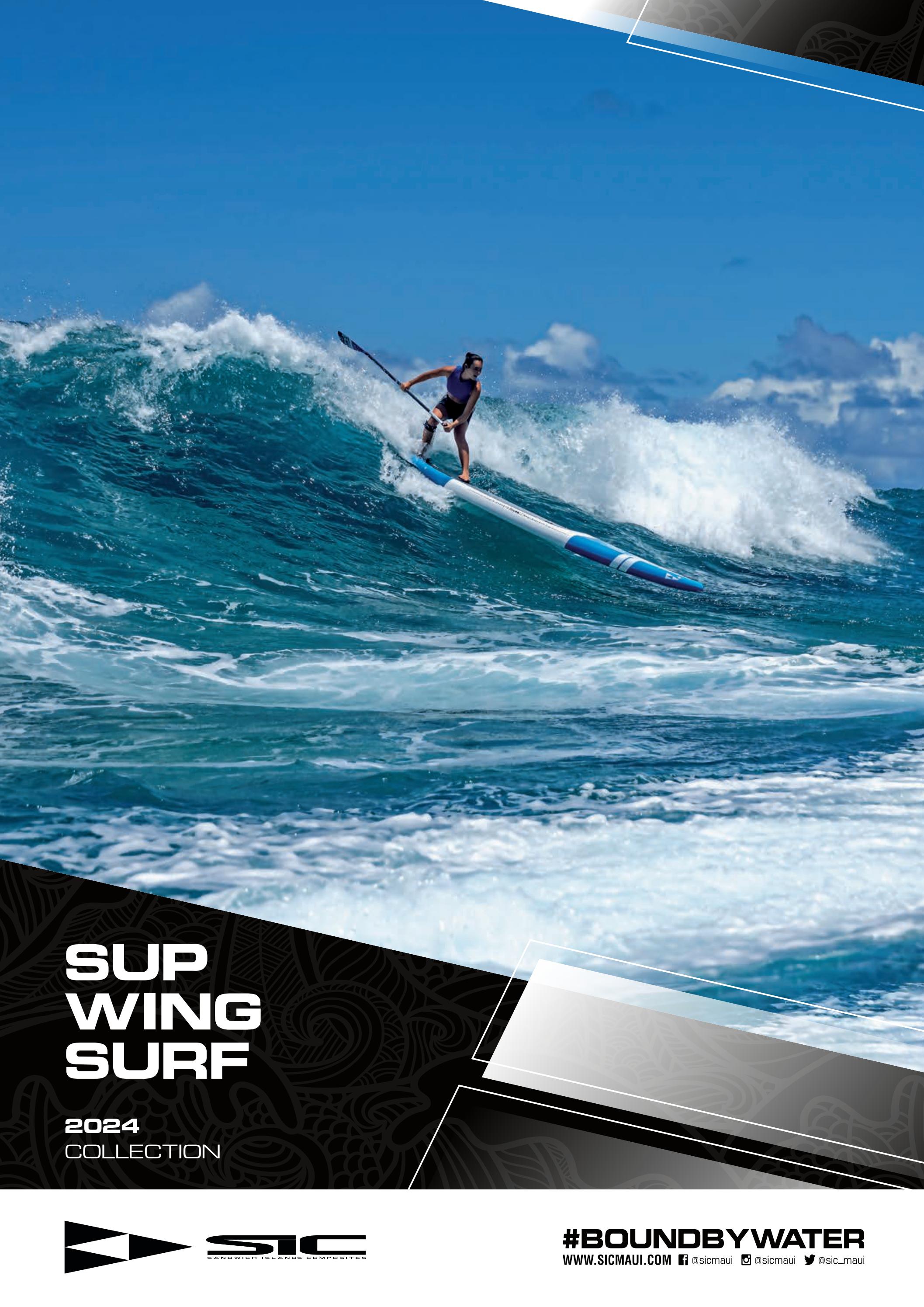 SIC 2024 - ENG by TAHE Outdoors France - Issuu