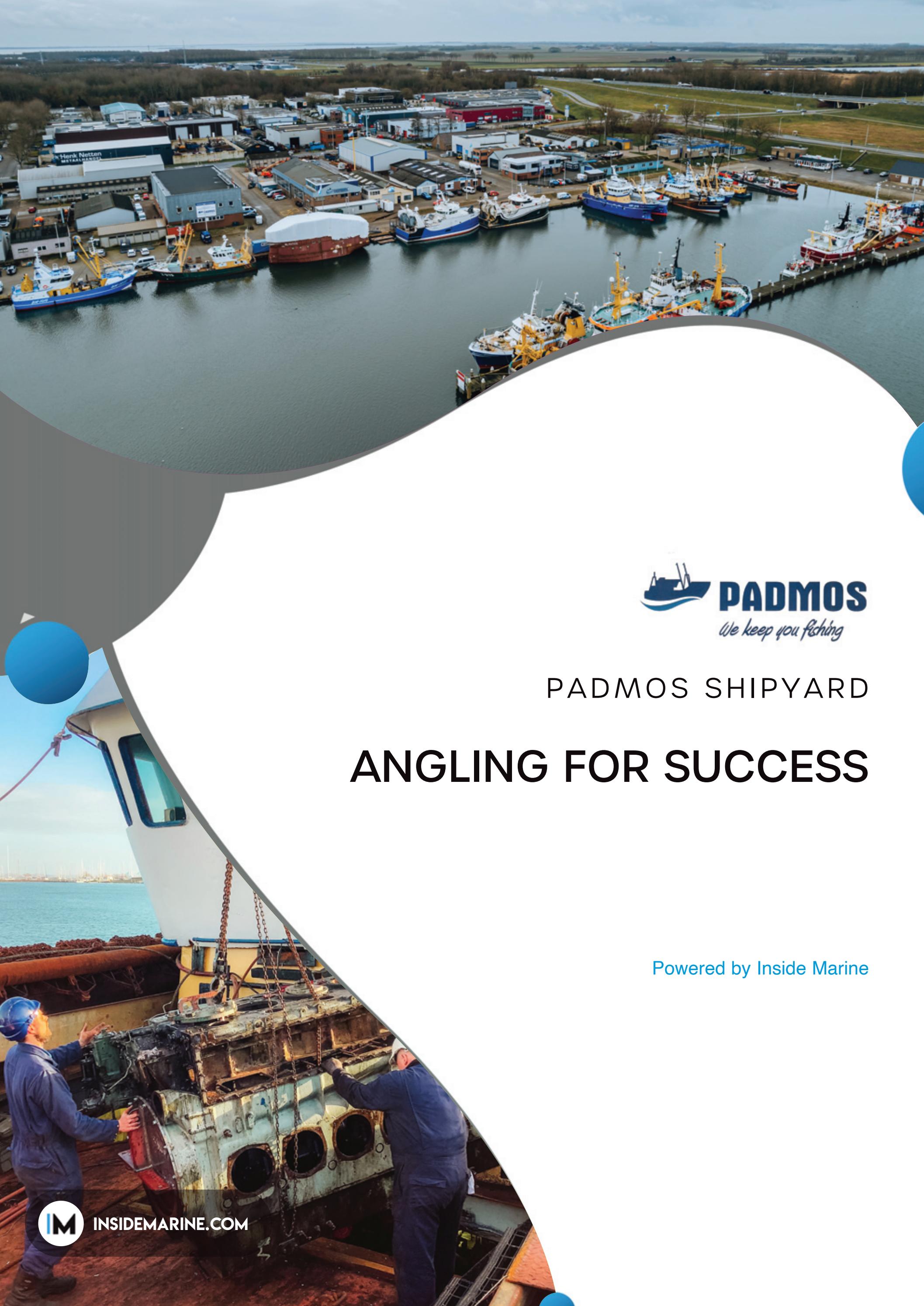 Padmos by ProactivePublications - Issuu