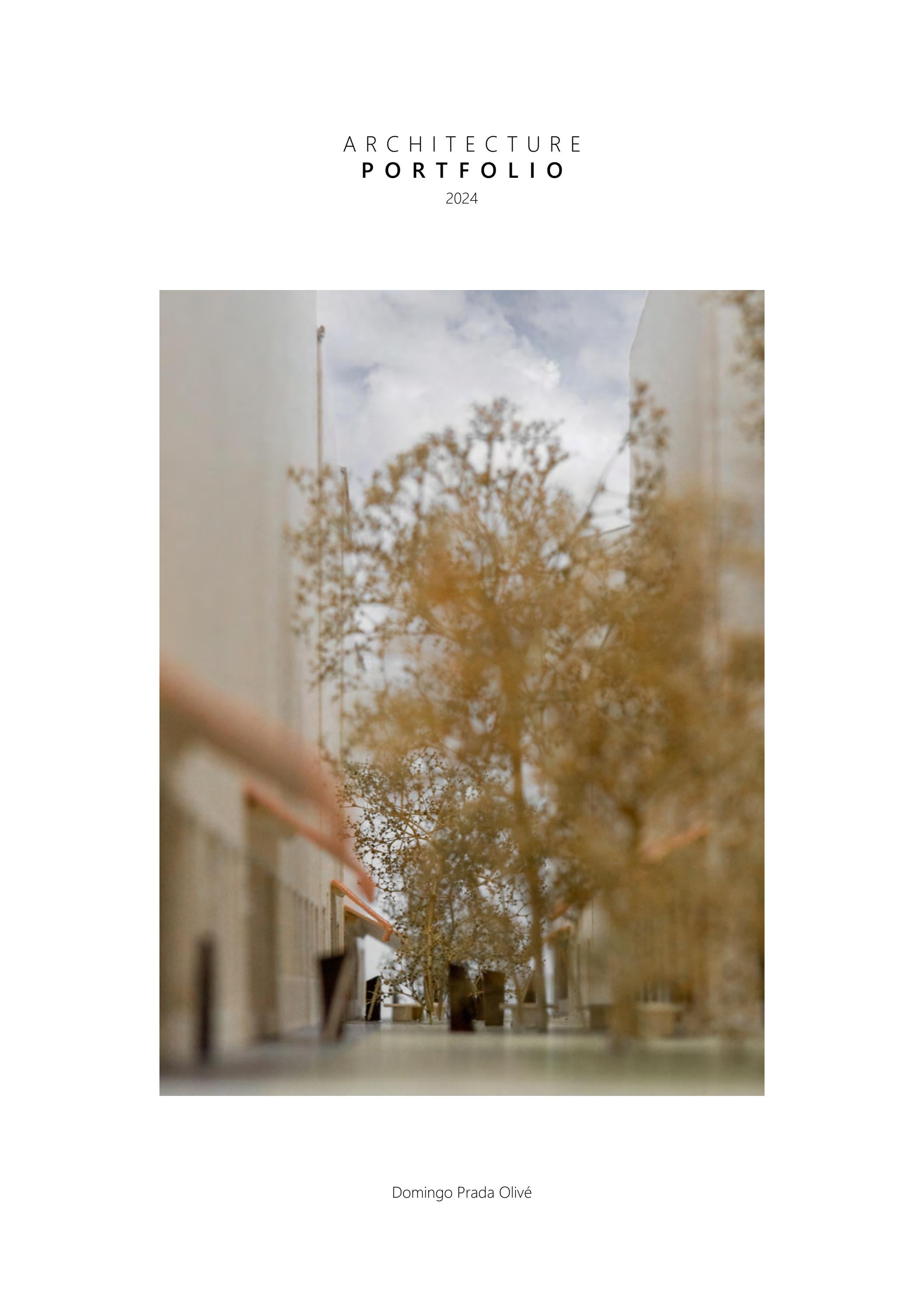 Portfolio_2024 by domingo.prada.olive - Issuu