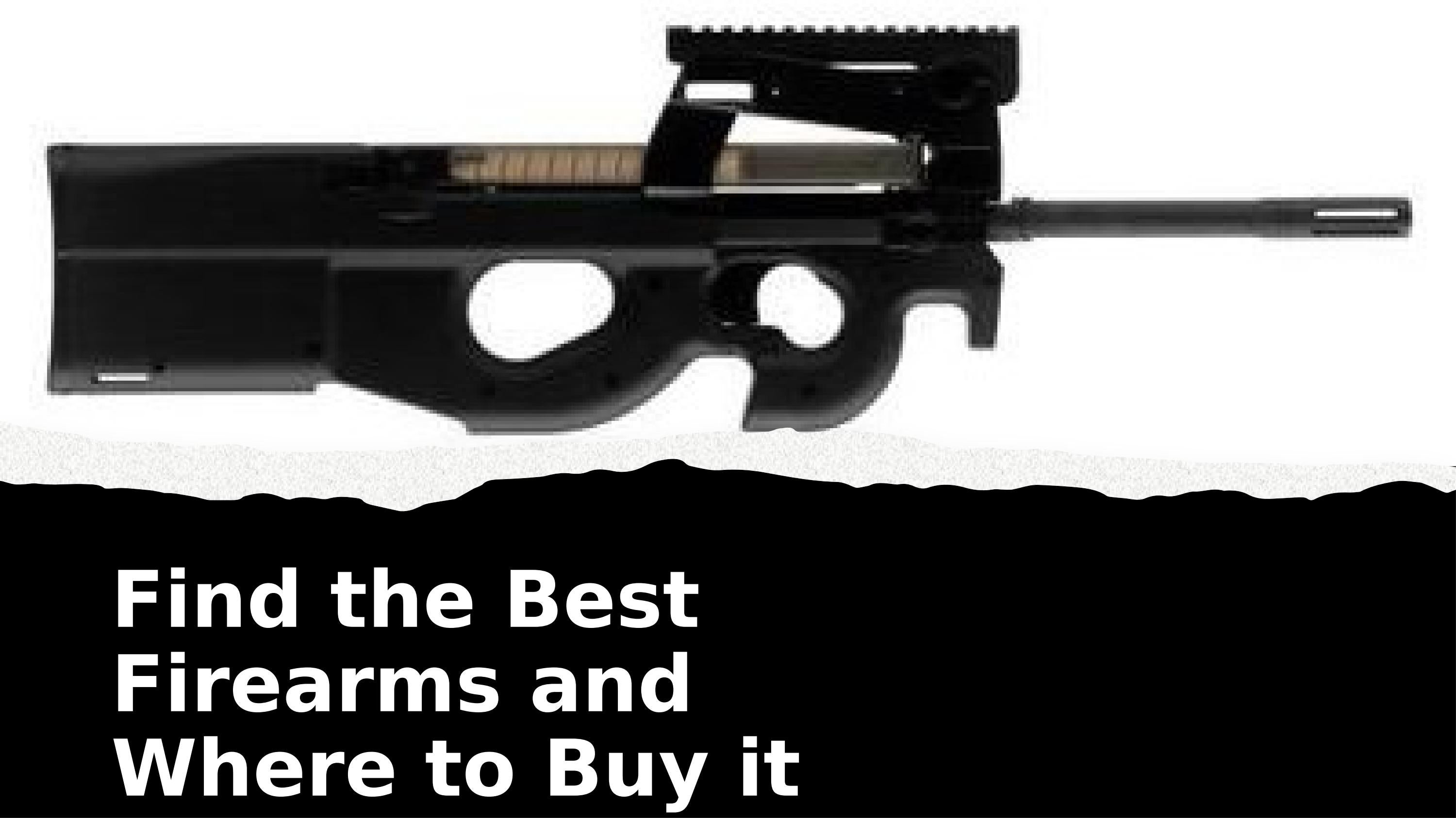 Find the Best Firearms at SMGA by smgasmokymountaingunammo - Issuu