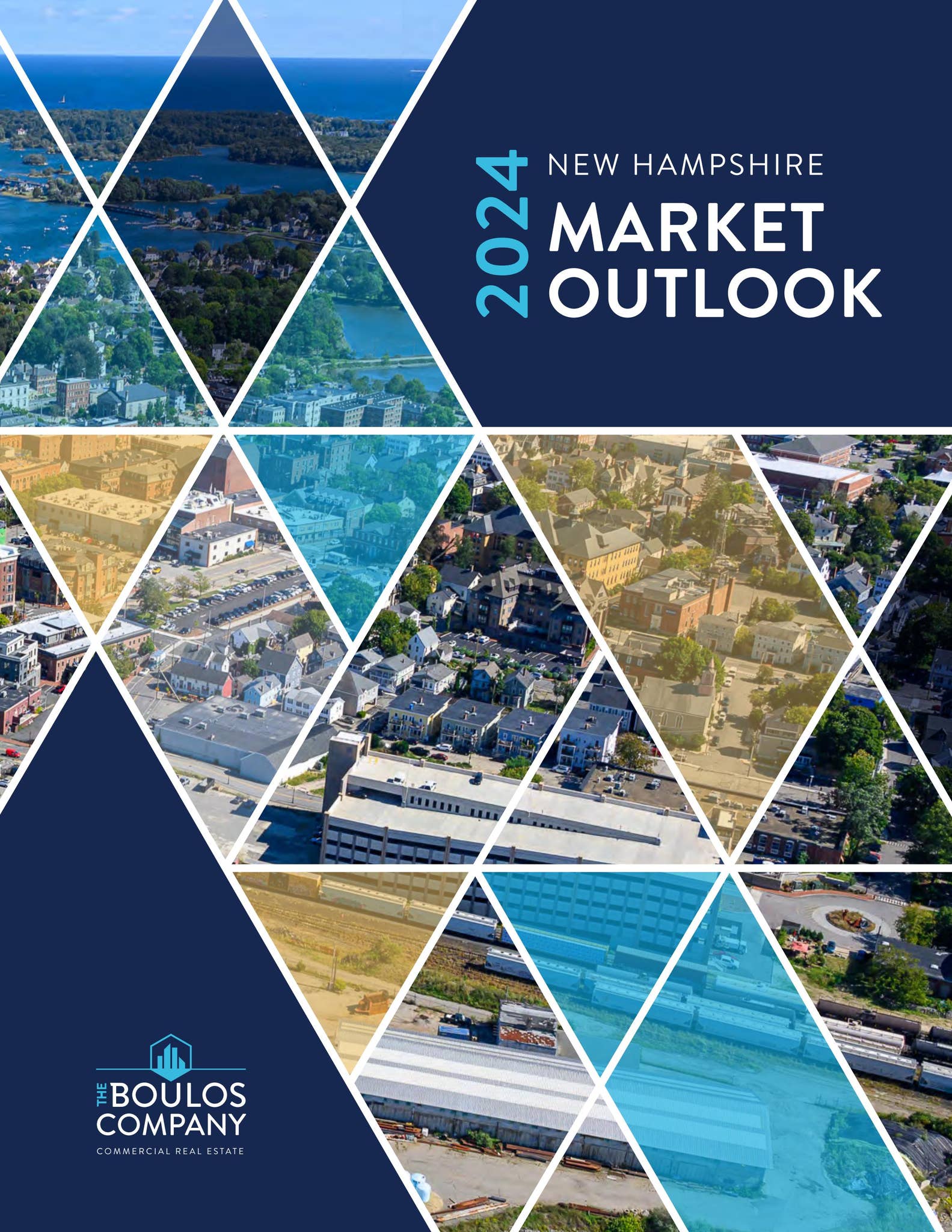 The Boulos Company 2024 New Hampshire Market Outlook Report by ...
