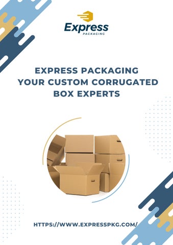 expresspackaging Publisher Publications - Issuu