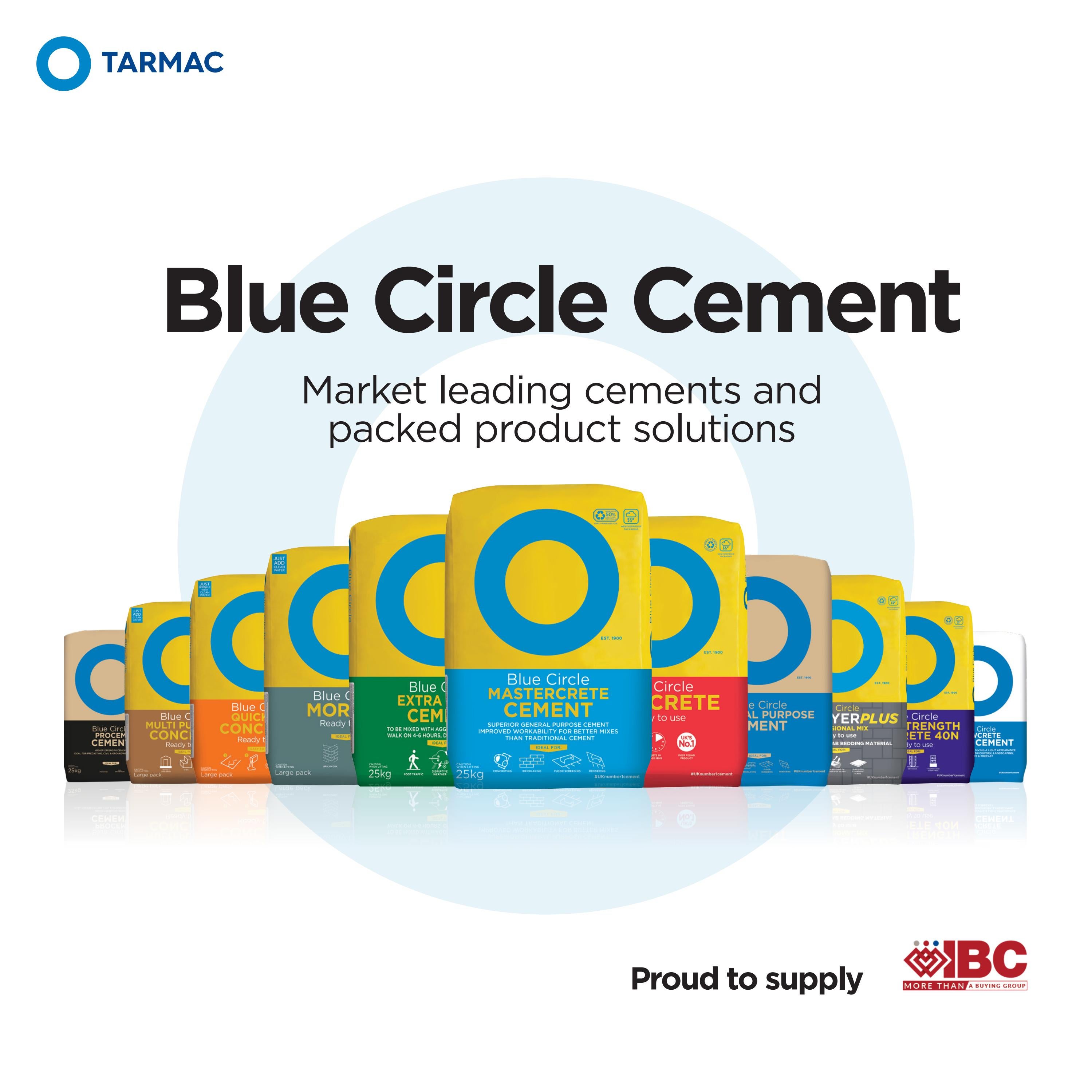 Blue Circle IBC Brochure by Tarmac - Issuu