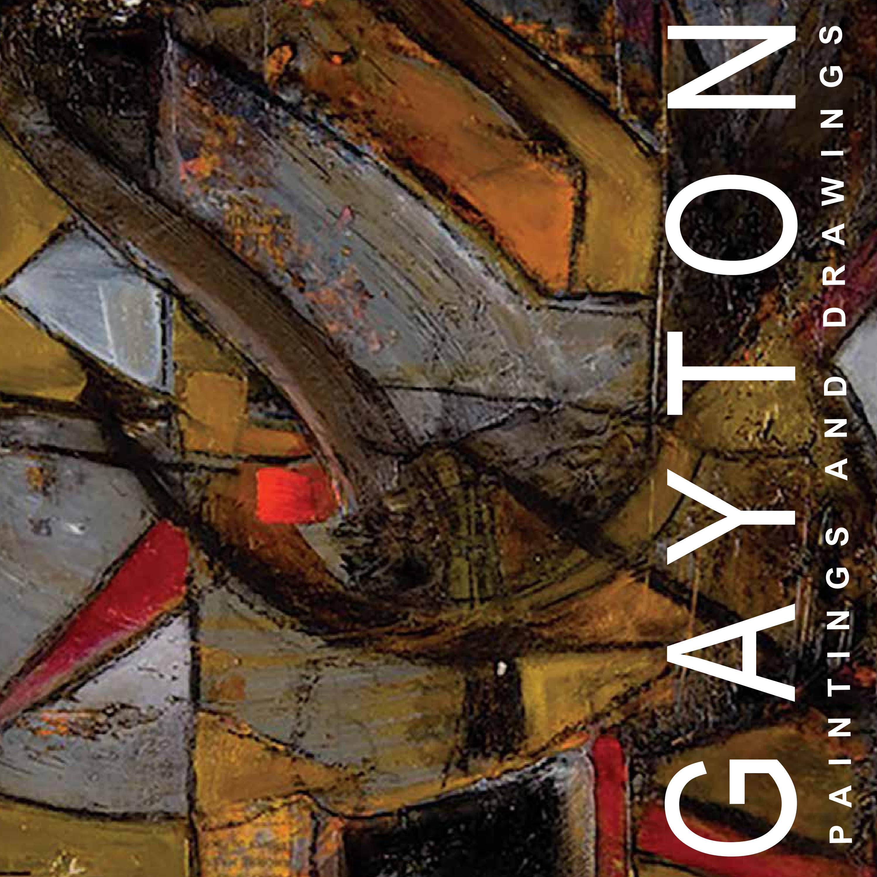 Silvio Gayton Paintig & Drawings by silviogayton - Issuu
