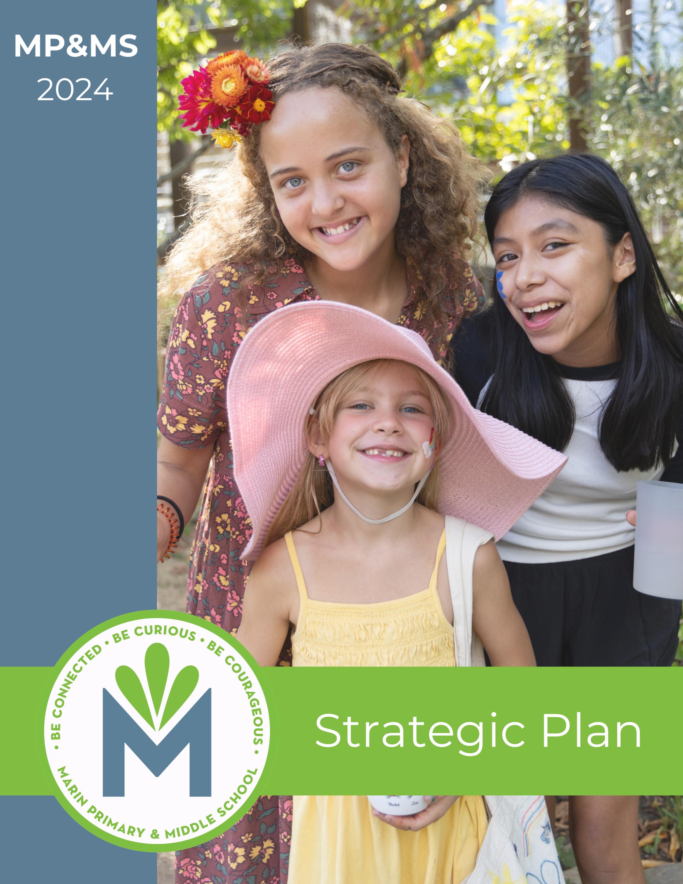 MP&MS Strategic Plan 2024 by Marin Primary & Middle School - Issuu