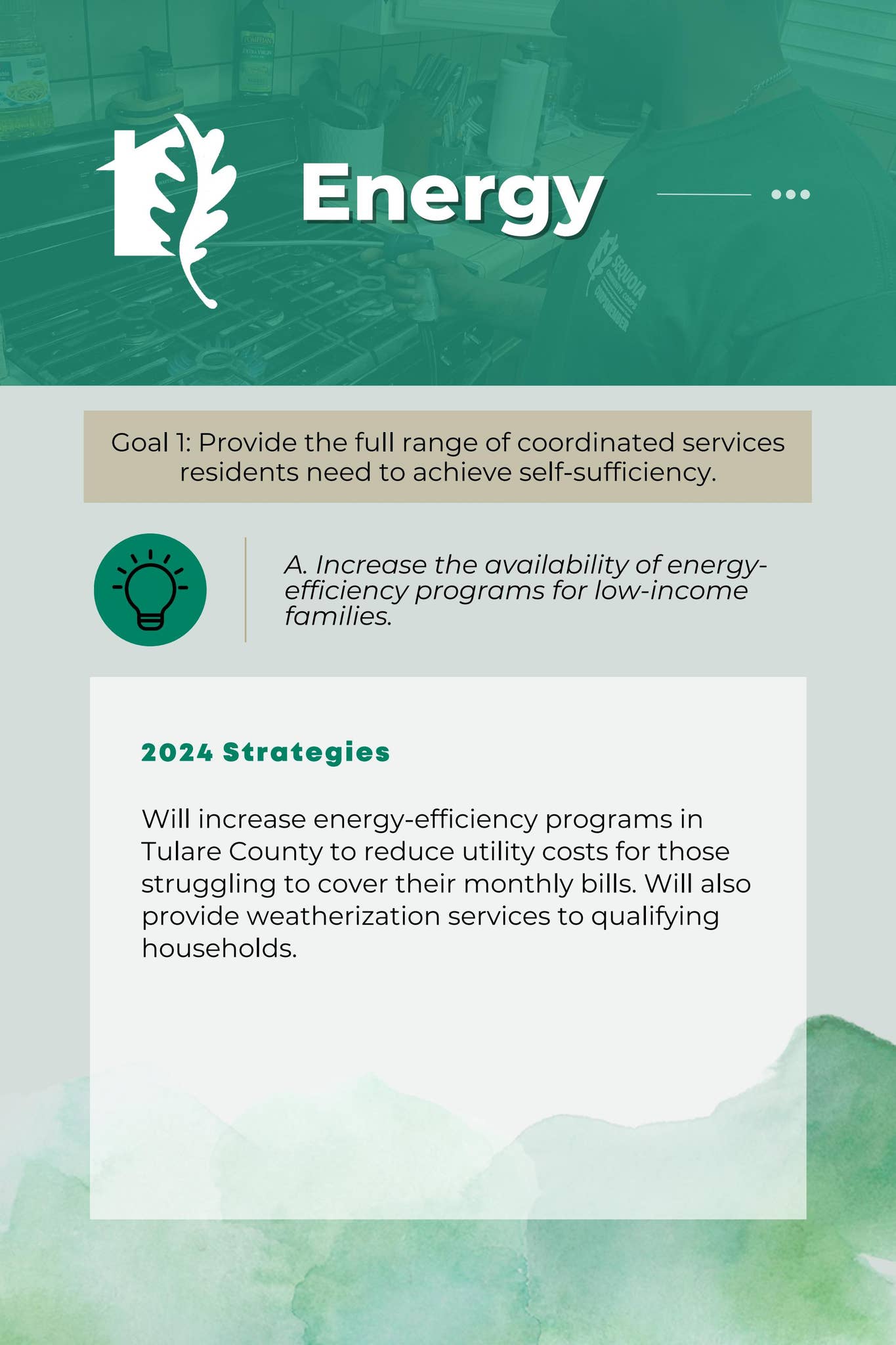 CSET 2024 Strategic Plan Goals by Community Services Employment Training (CSET) - Issuu