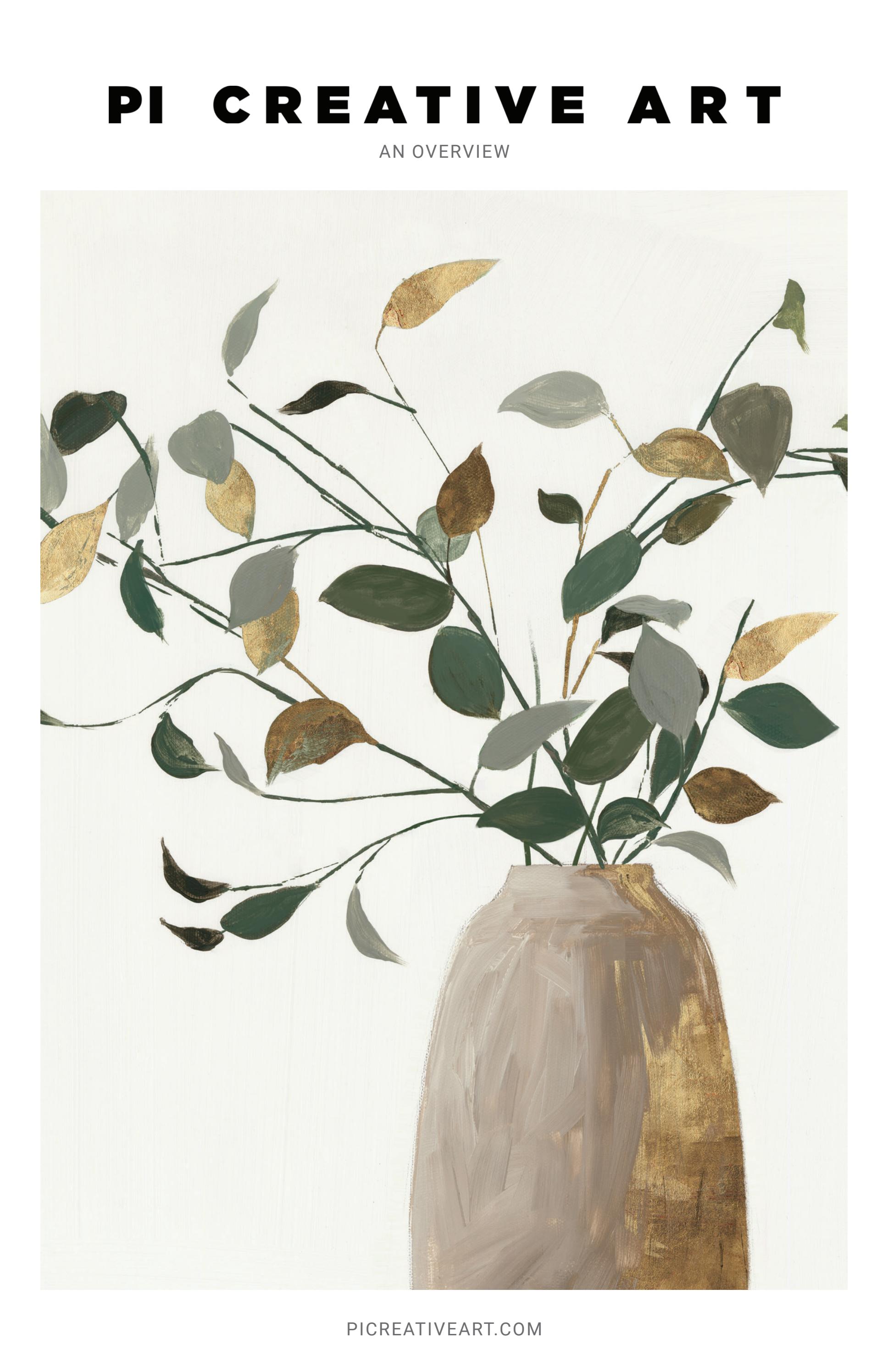 PI Creative Art Overview by PI Fine Art - Issuu