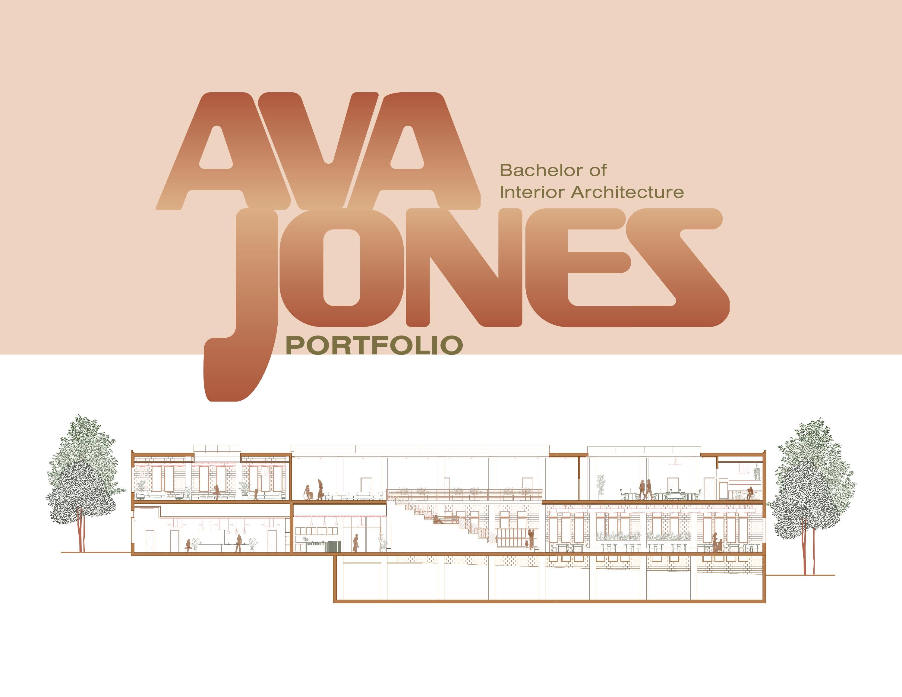 Post Graduate Portfolio by avajones53 - Issuu