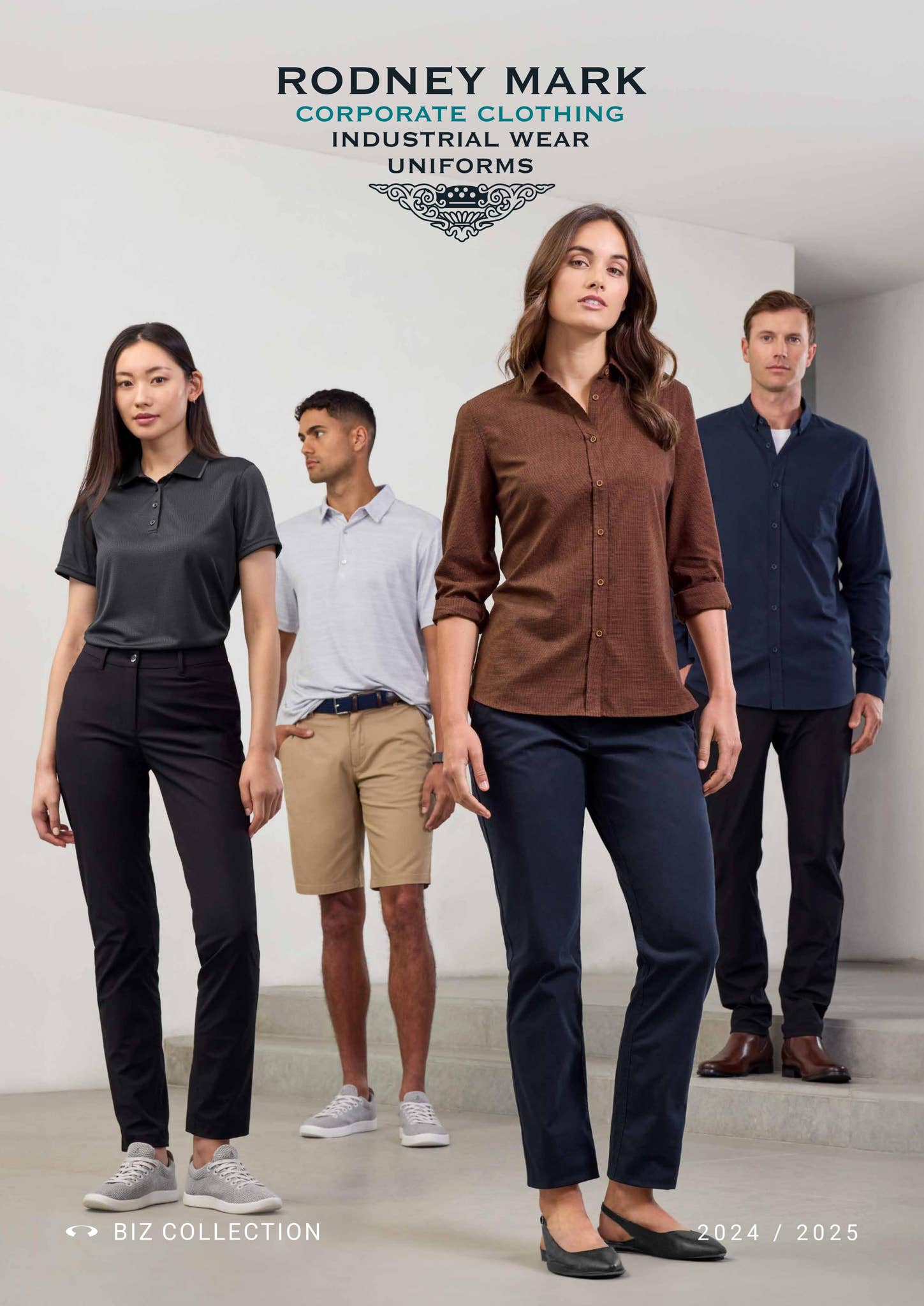 2024 Biz Collection_AU_Rodney Mark_DIGITAL by Fashion Biz - Issuu