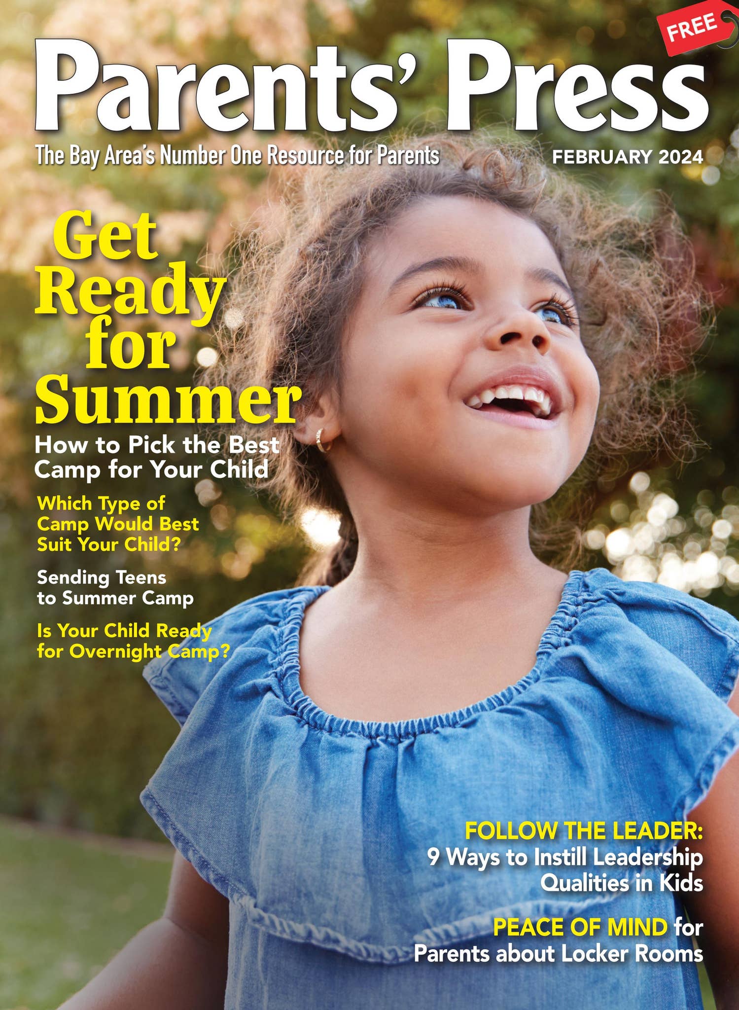 Parents Press February 2024 by Parenting Media - Issuu