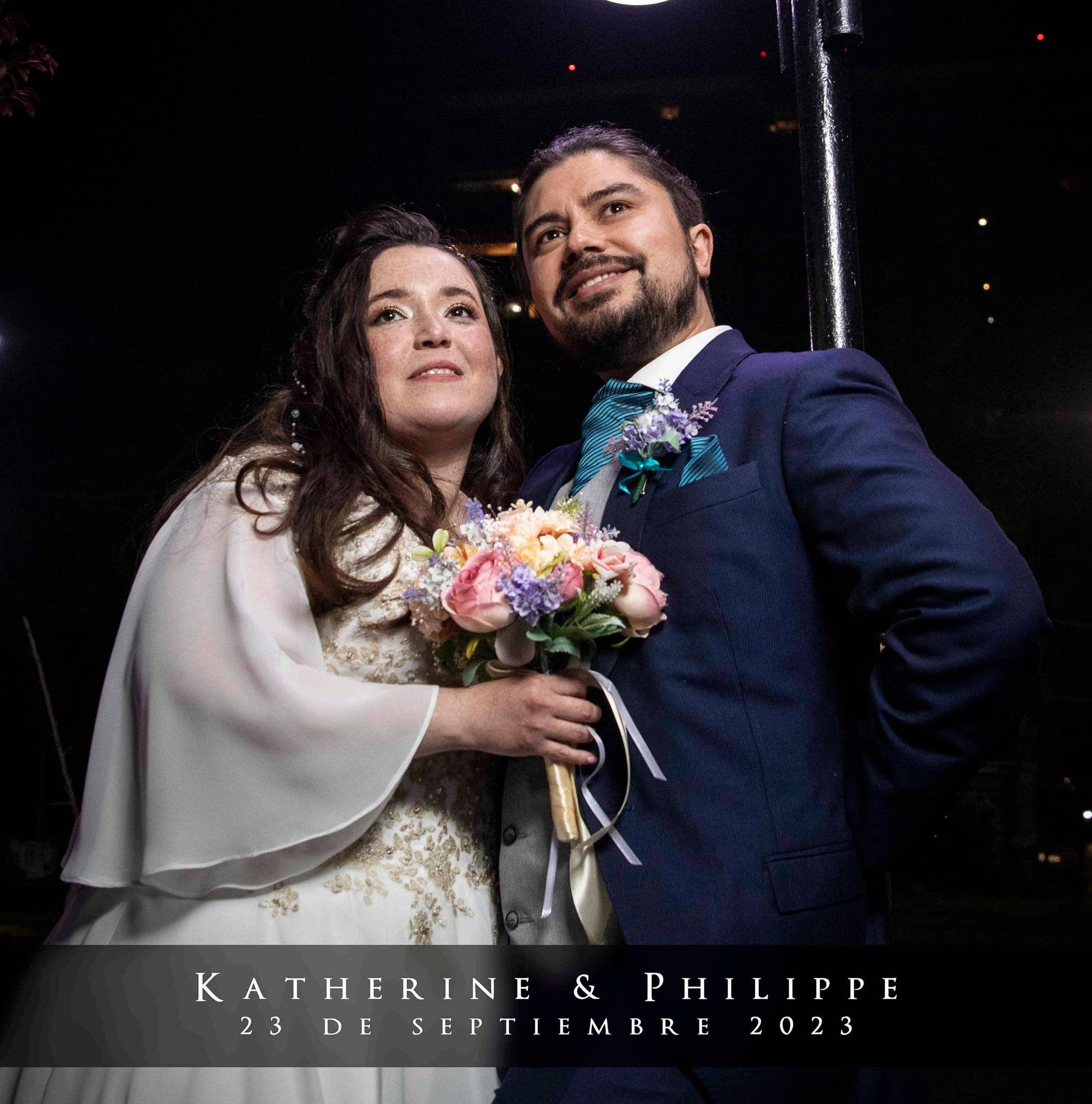 Katherine & Philippe by photonovios - Issuu