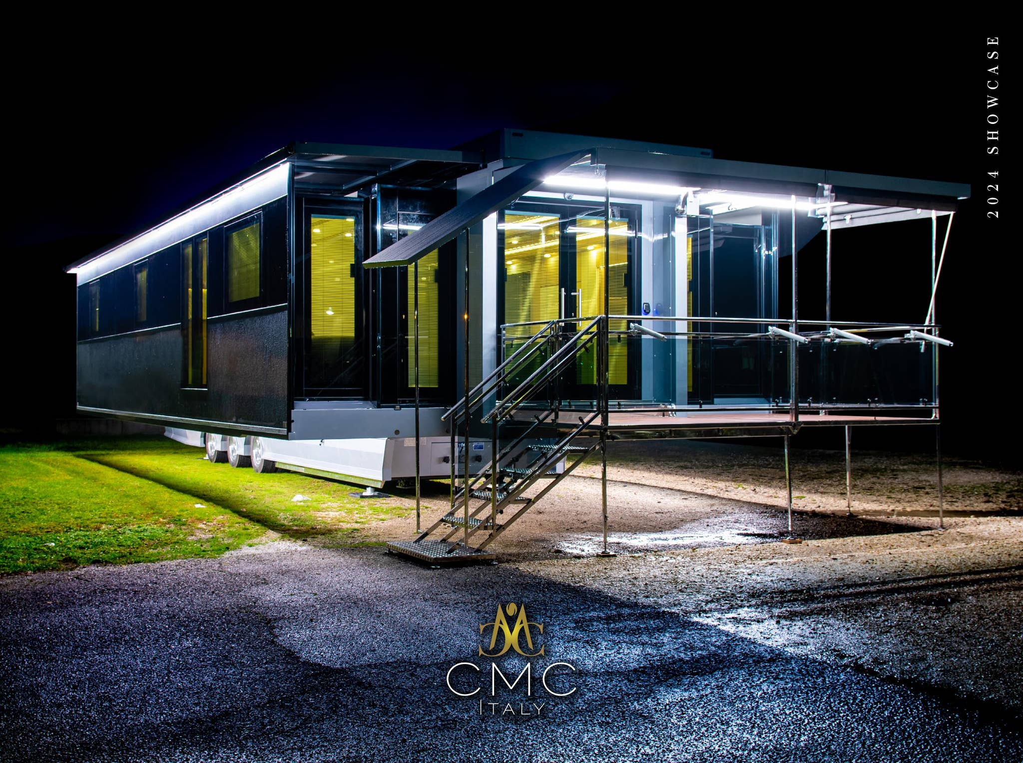 CMC Italy - 2024 Showcase by CMC Italy - Issuu