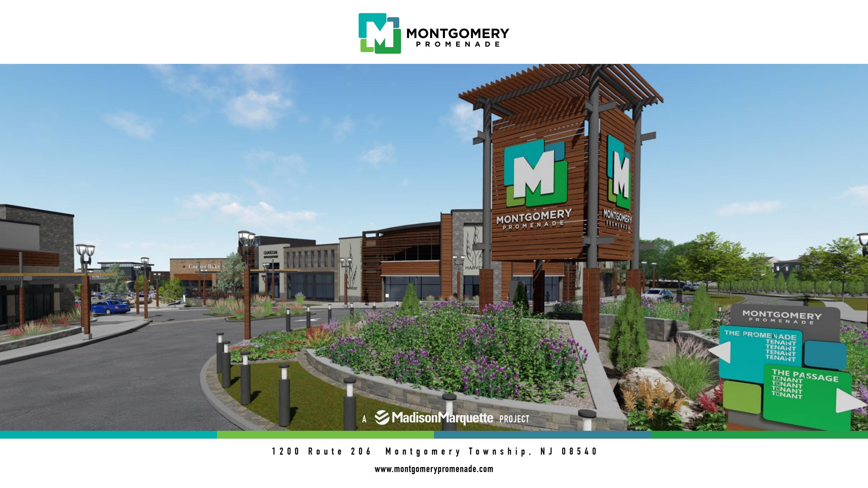 Montgomery-Promenade-New-Colorway by Jatin Jain - Issuu