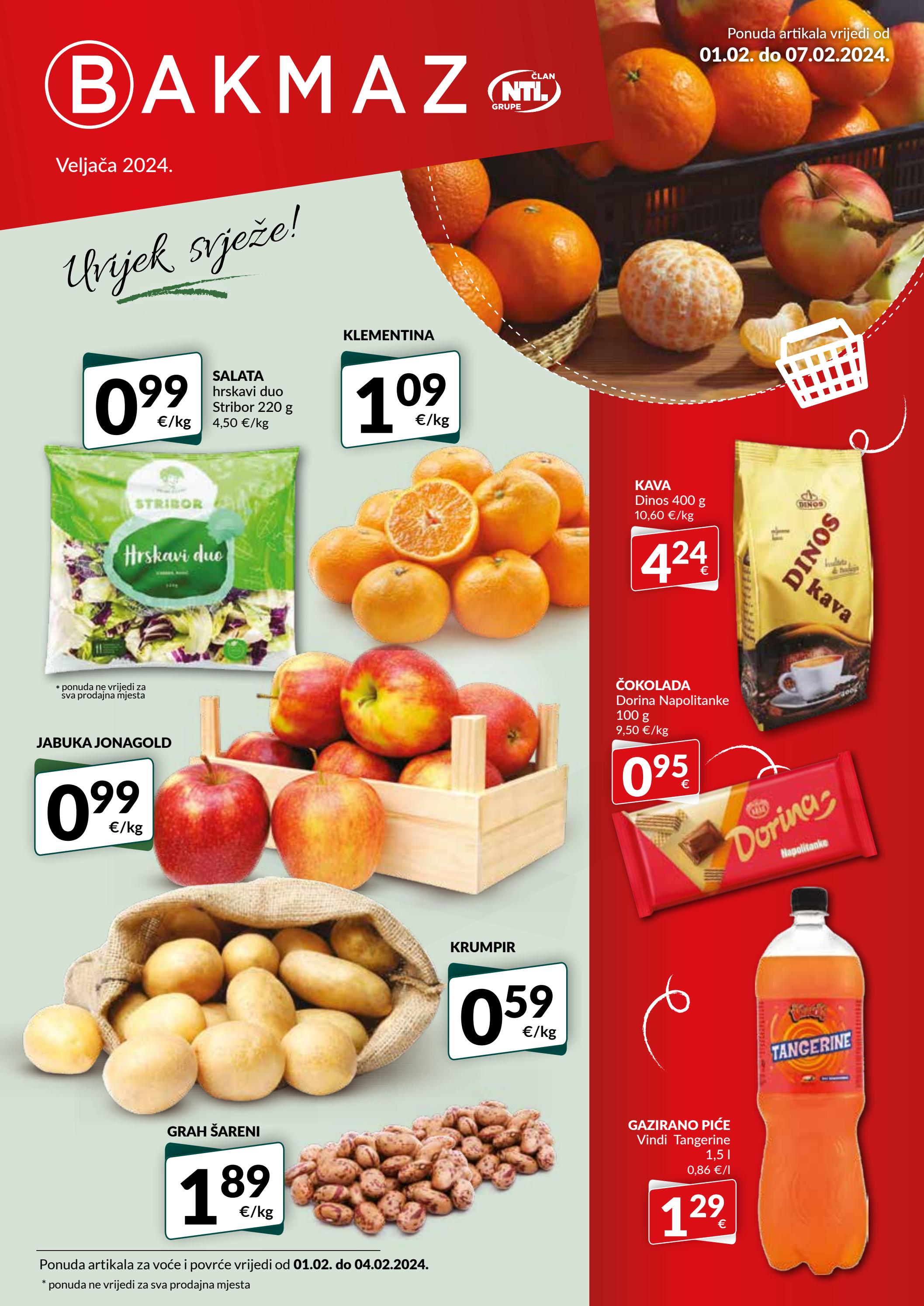 Bakmaz by katalozi.net - Issuu