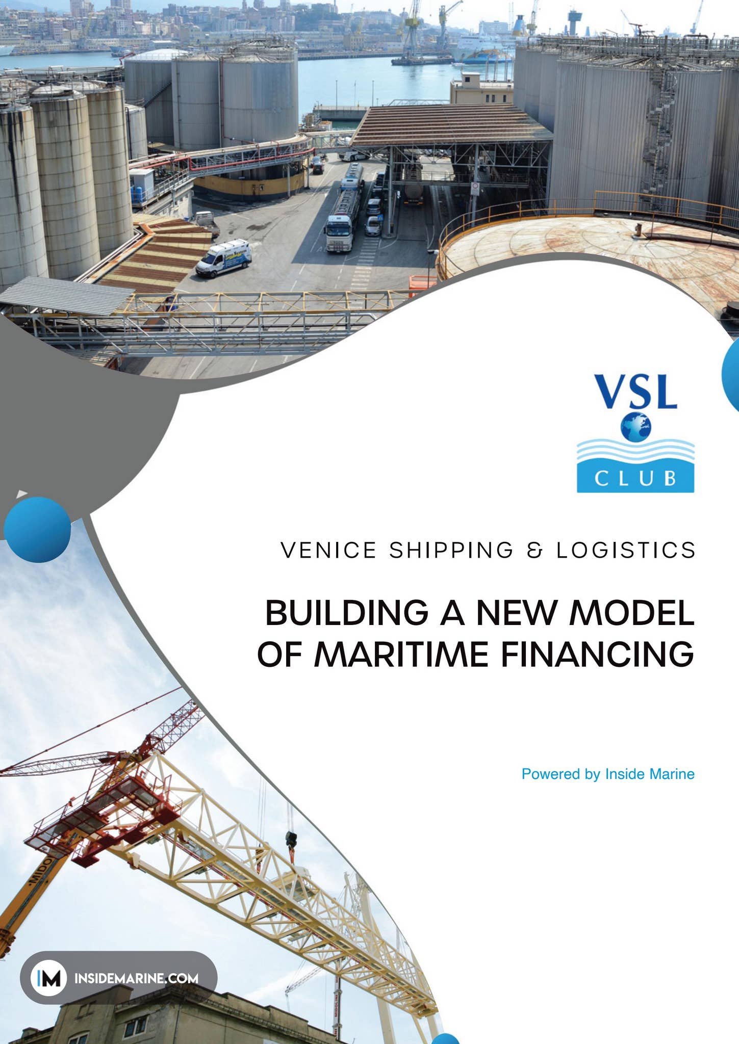 VSL Club by ProactivePublications - Issuu