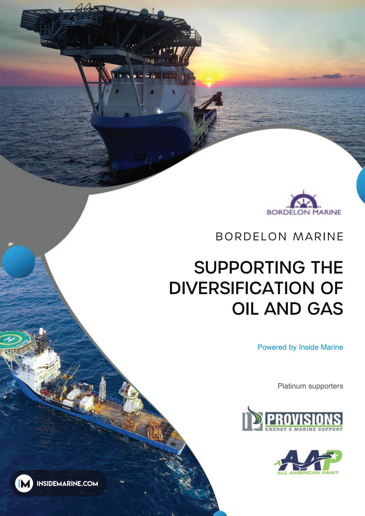Bordelon Marine by ProactivePublications - Issuu