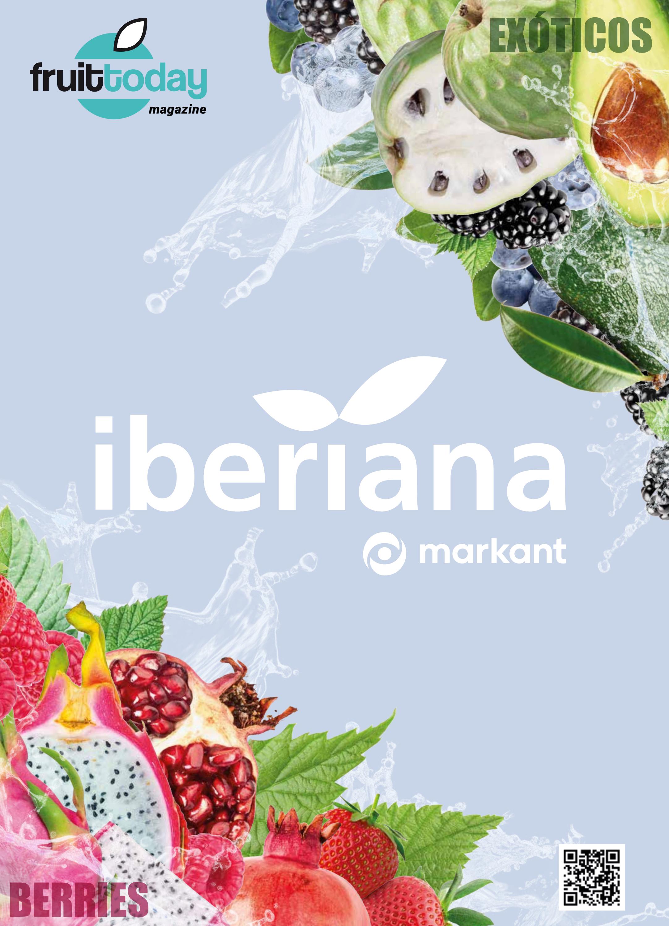 FRUIT TODAY EDICIÓN 96 by Revista Fruit Today - Issuu